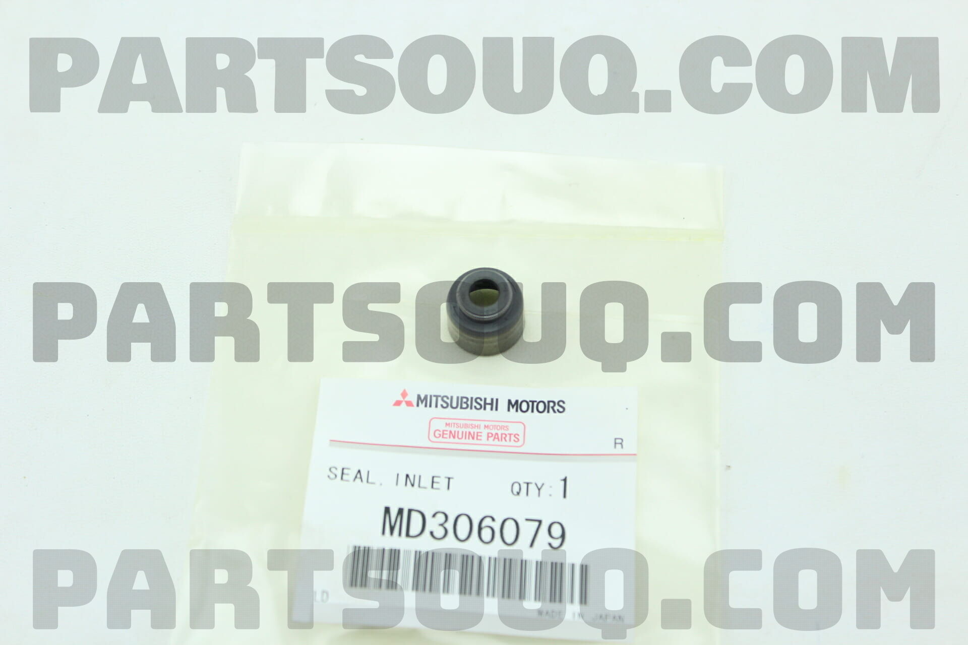 SEAL,INLET VALVE STEM MD306078 | Mitsubishi Parts | PartSouq