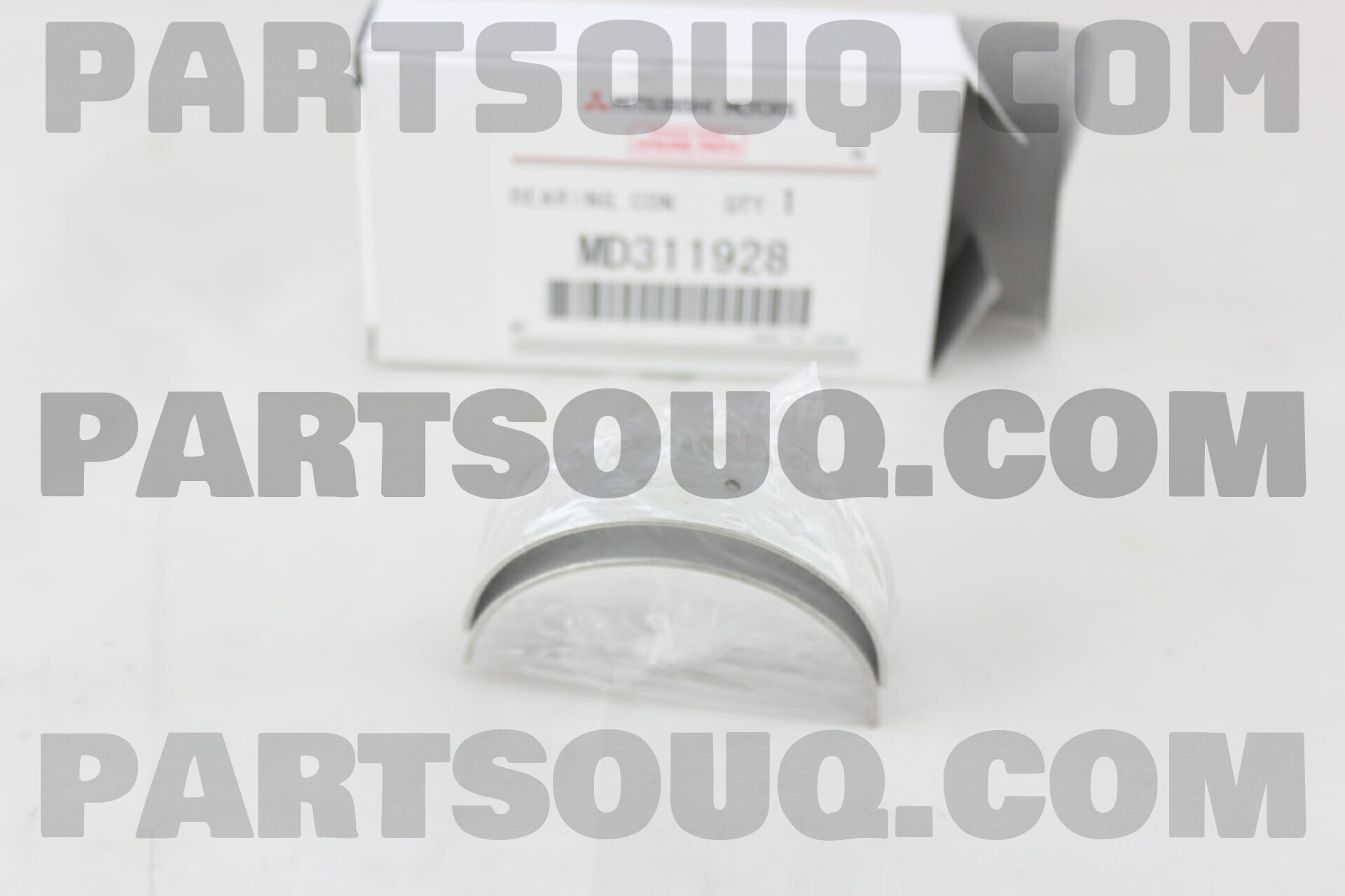 BEARING,CONNROD MD311928 | Mitsubishi Parts | PartSouq