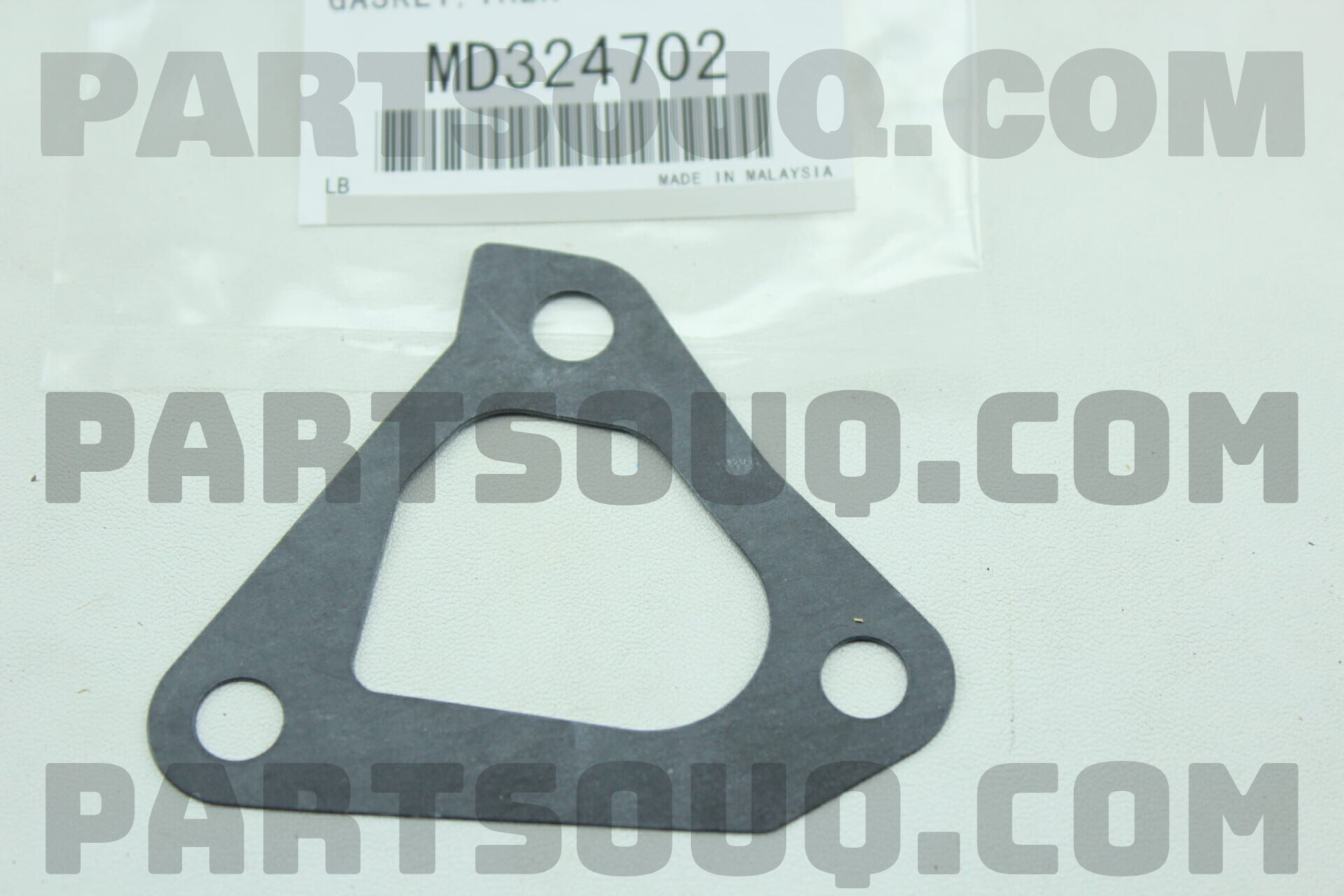 GASKET,THERMOSTAT CA MD324702 | Mitsubishi Parts | PartSouq