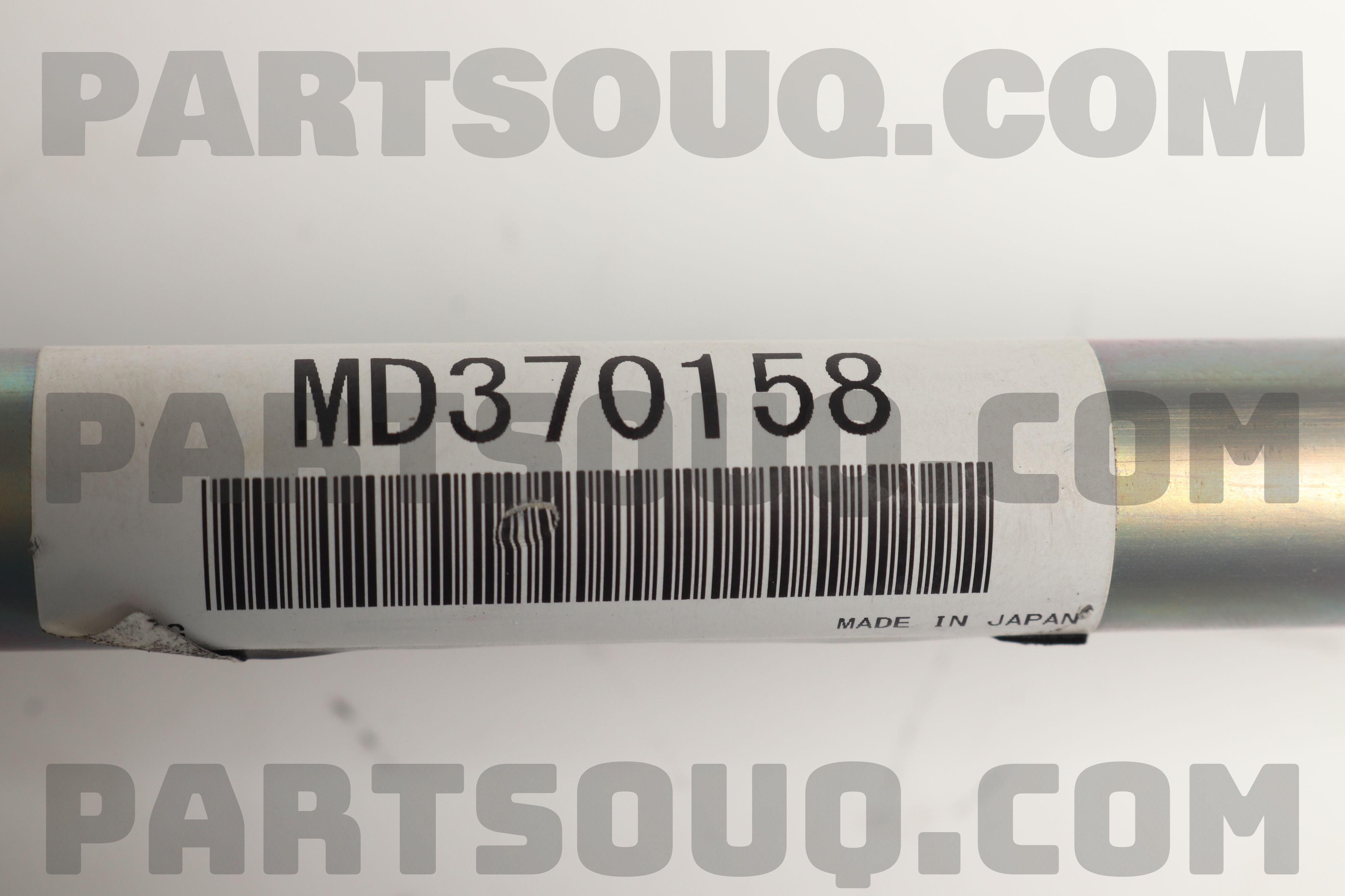 PIPE,WATER PUMP BY-P MD370158 | Mitsubishi Parts | PartSouq