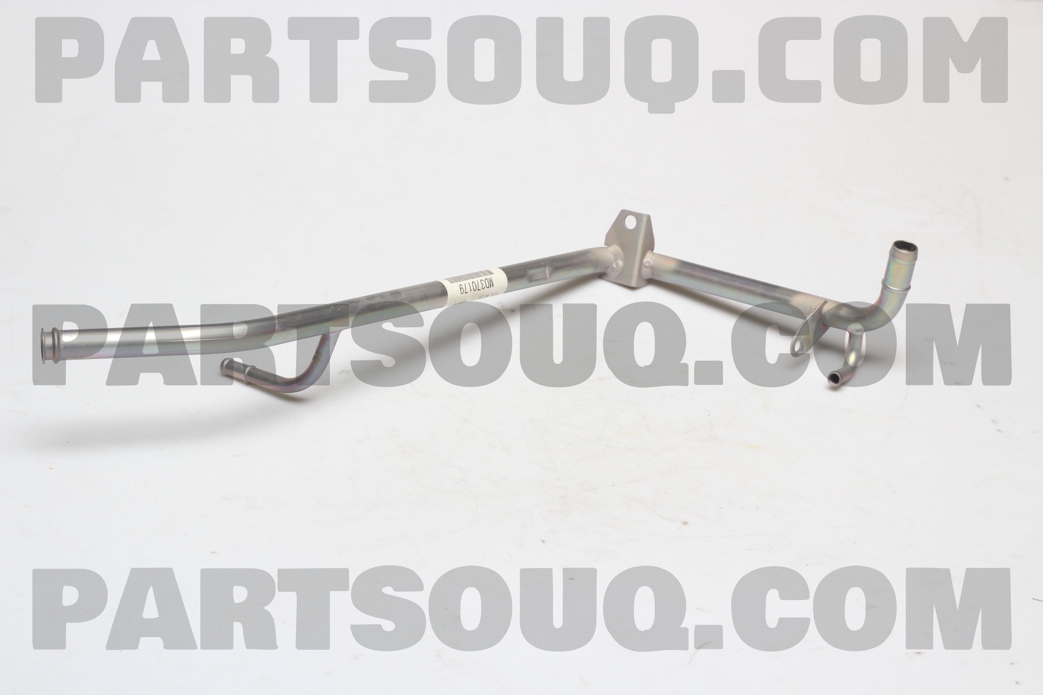 PIPE,WATER PUMP BY-PASS MD370179 | Mitsubishi Parts | PartSouq