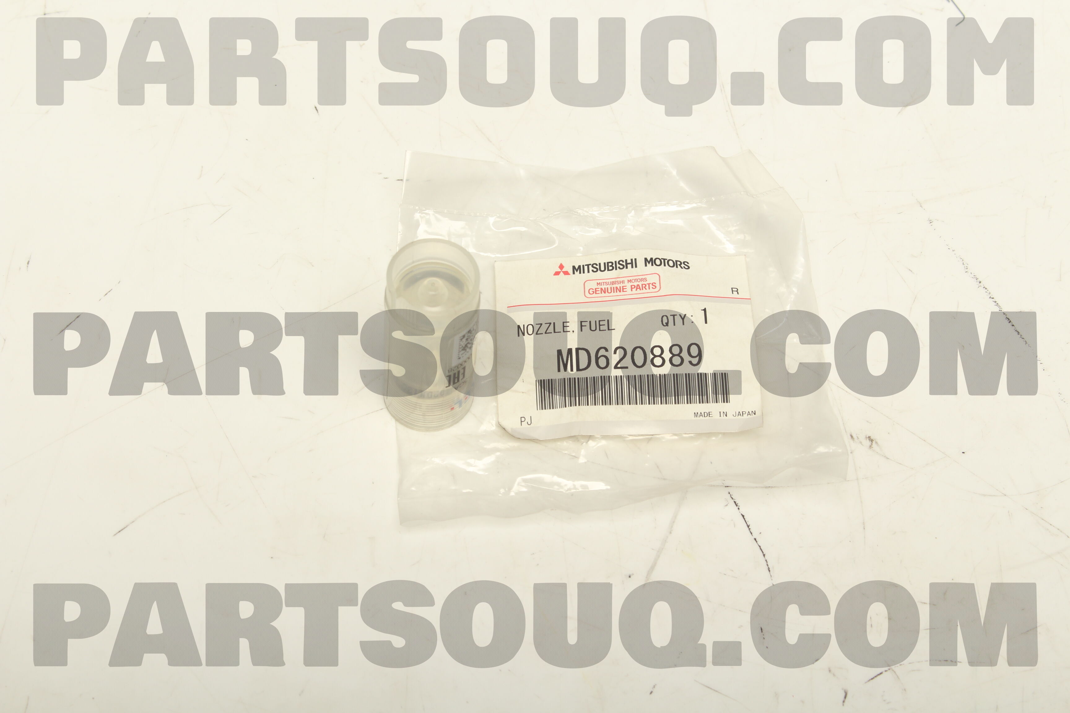 NOZZLE,FUEL INJECTION MD620189 | Mitsubishi Parts | PartSouq