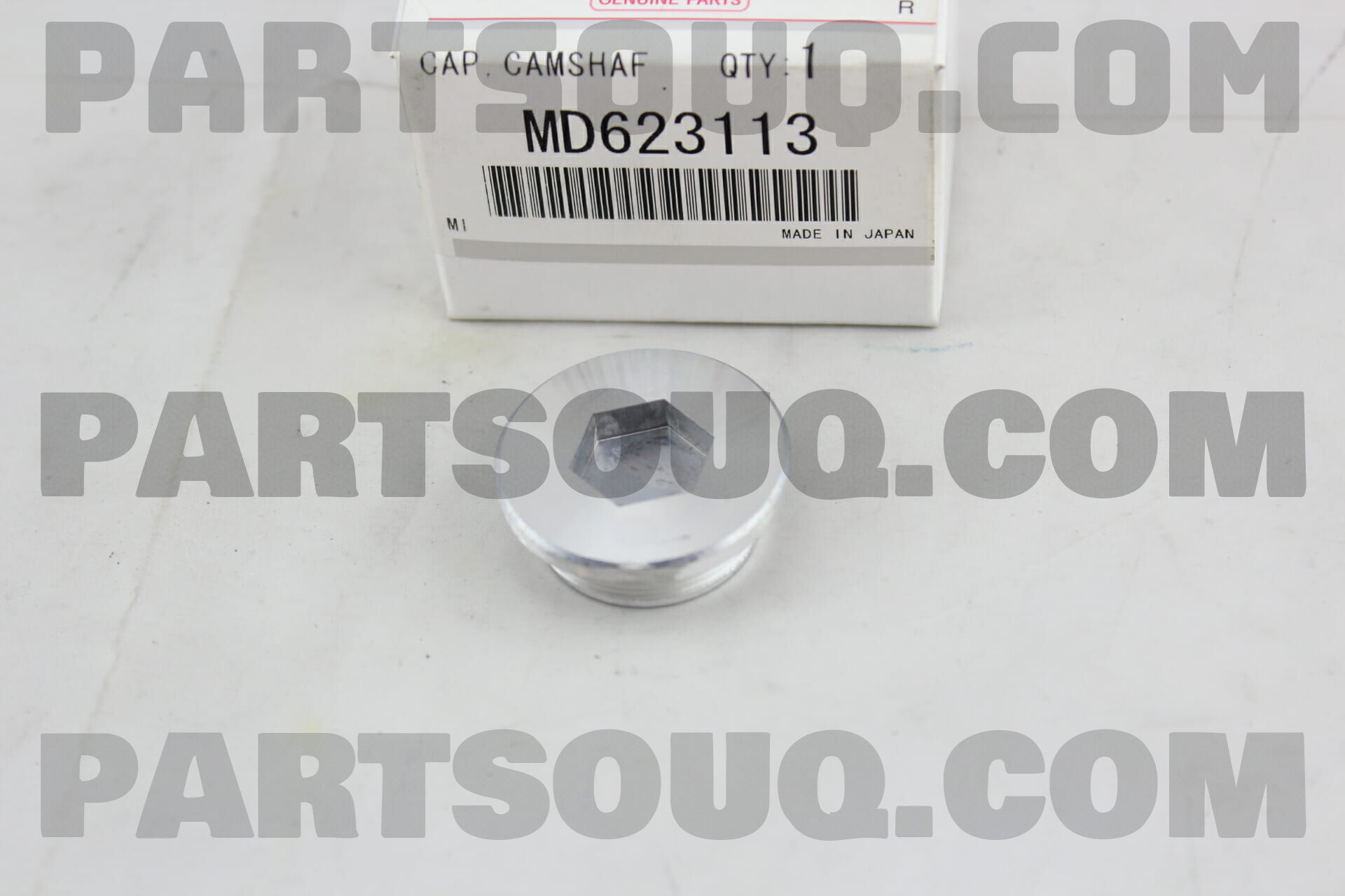 CAP,CAMSHAFT SPROCKET MD623113 | Mitsubishi Parts | PartSouq