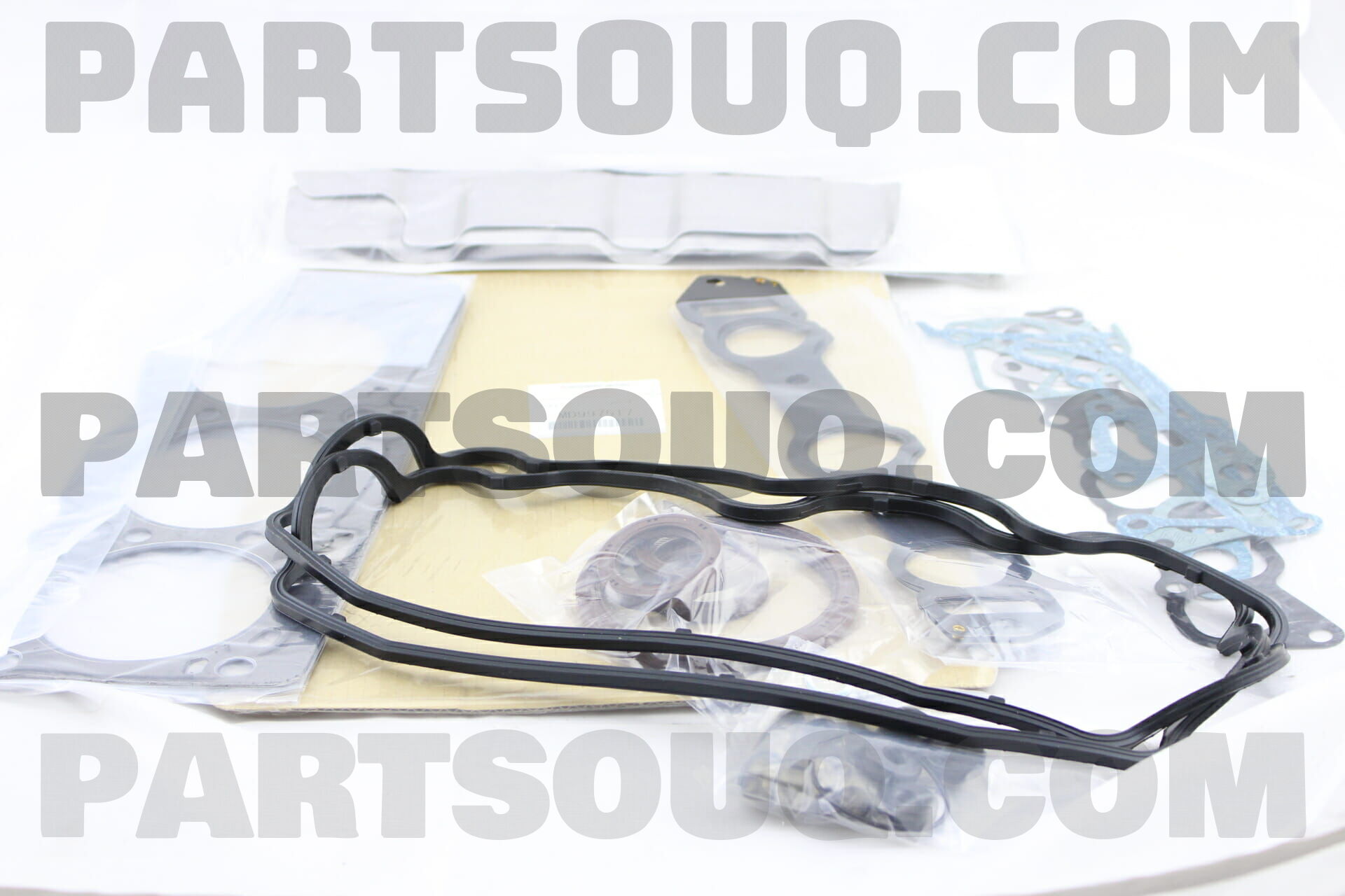 GASKET KIT,ENG OVERHAUL MD997517 | Mitsubishi Parts | PartSouq
