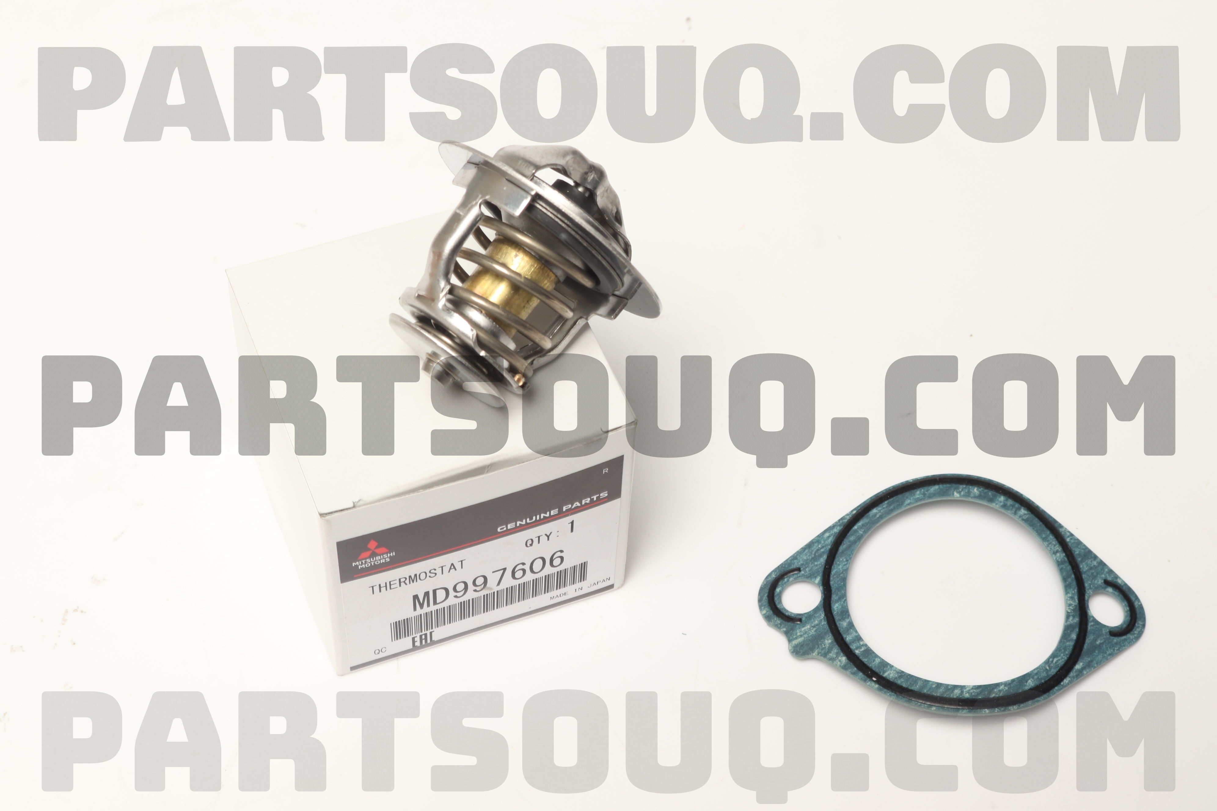 THERMOSTAT WV54BC82 | Tama Parts | PartSouq