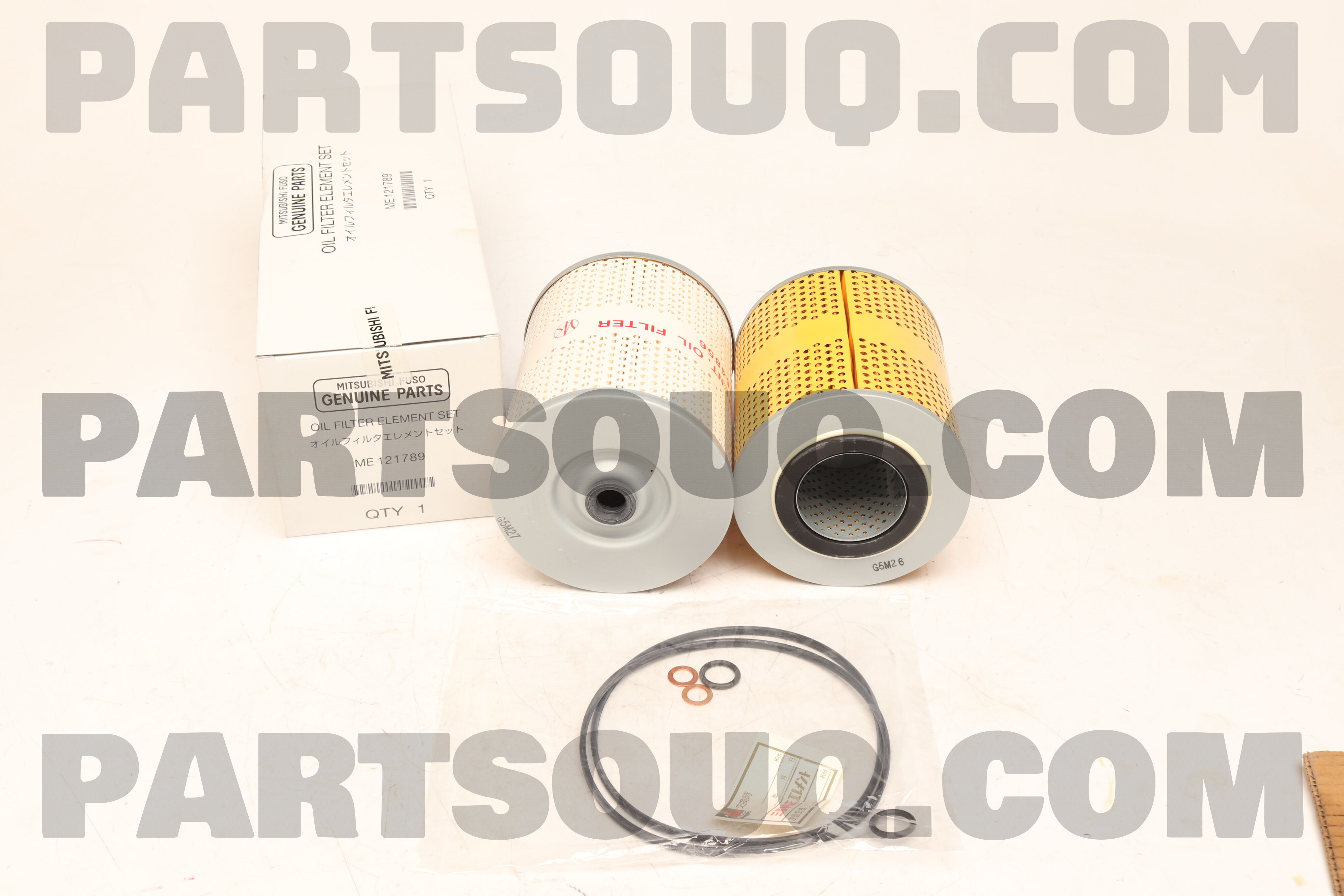 ELEMENT KIT,MAIN & B ME121789 | FUSO Parts | PartSouq
