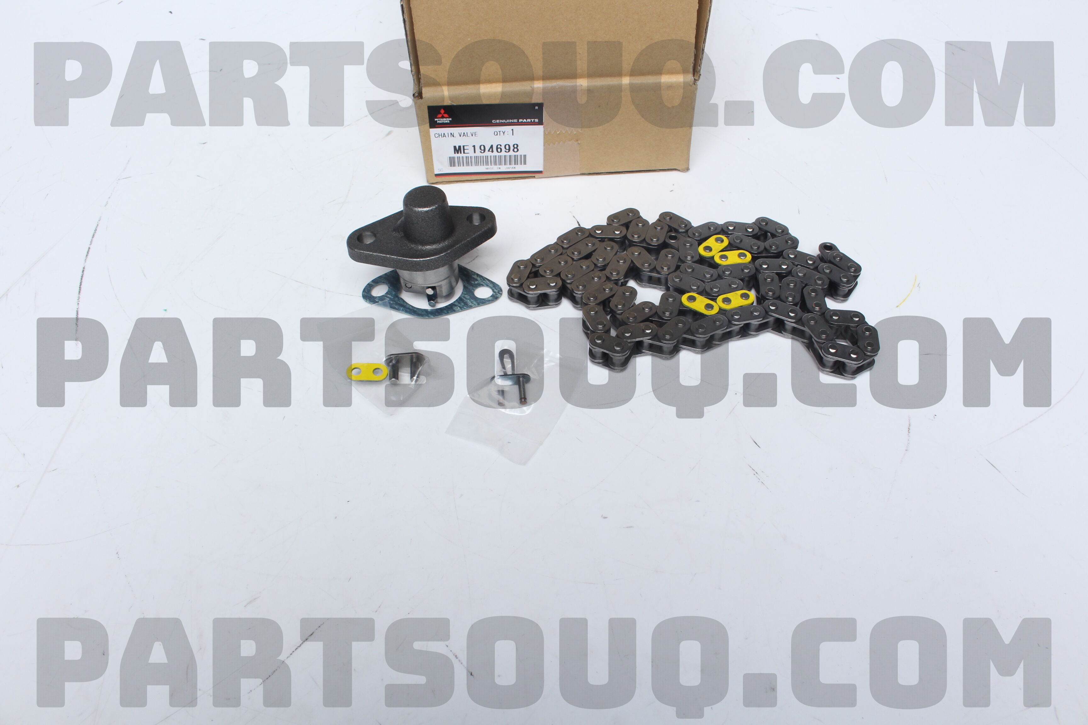 CHAIN,VALVE TAIMIN ME194698 | Mitsubishi Parts | PartSouq