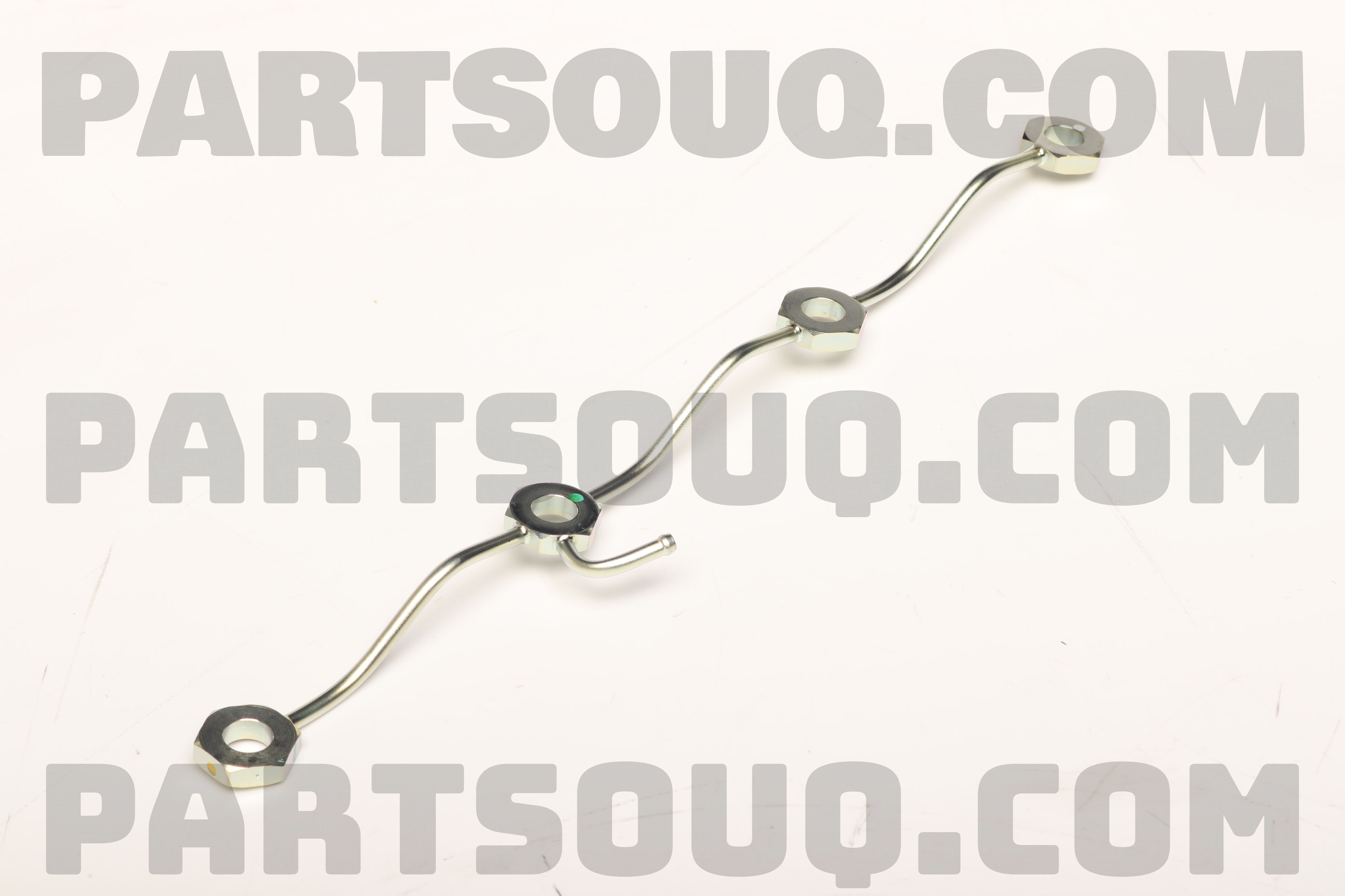 TUBE,FUEL INJ NOZZLE RTN ME200462 | Mitsubishi Parts | PartSouq
