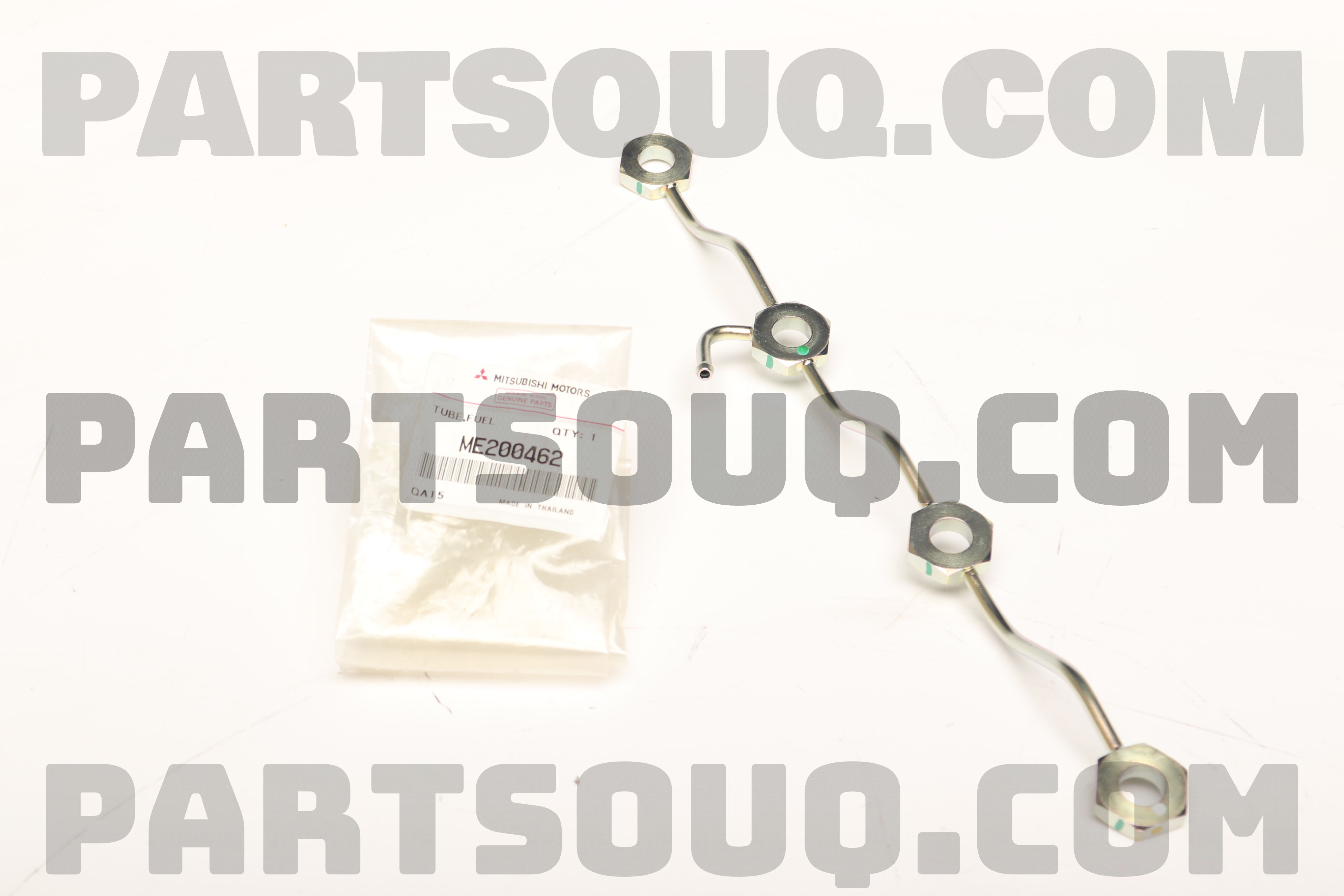 TUBE,FUEL INJ NOZZLE RTN ME200462 | Mitsubishi Parts | PartSouq