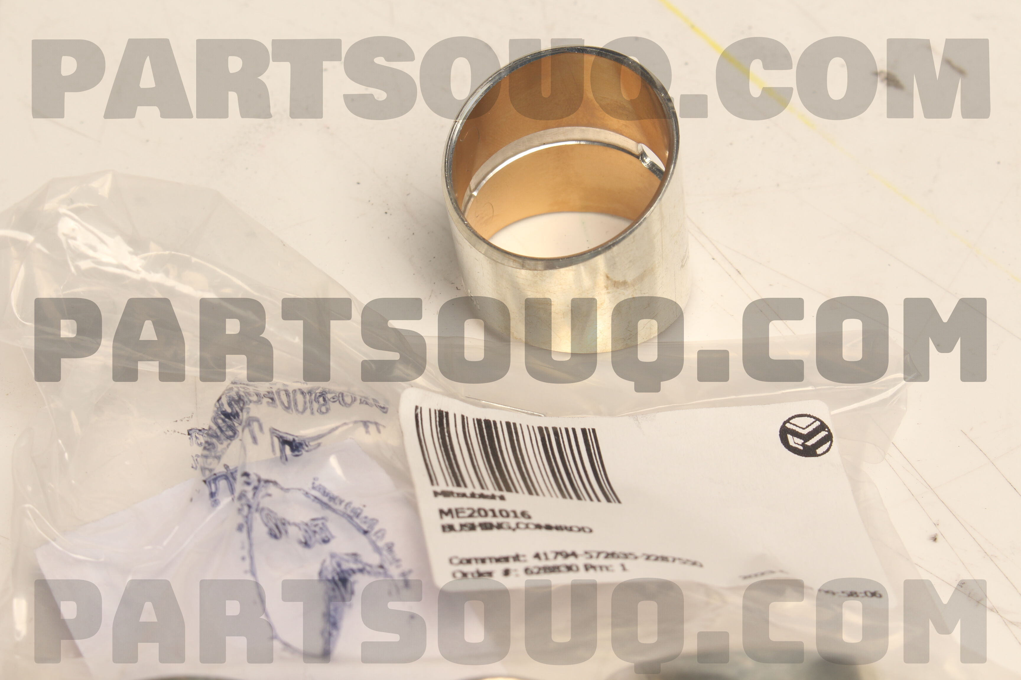 PISTON PIN BUSHING P133HSTD | Taiho Parts | PartSouq