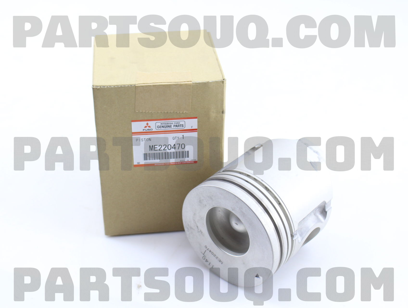 PISTON SIZE STD MI4D31WA | ART Parts | PartSouq