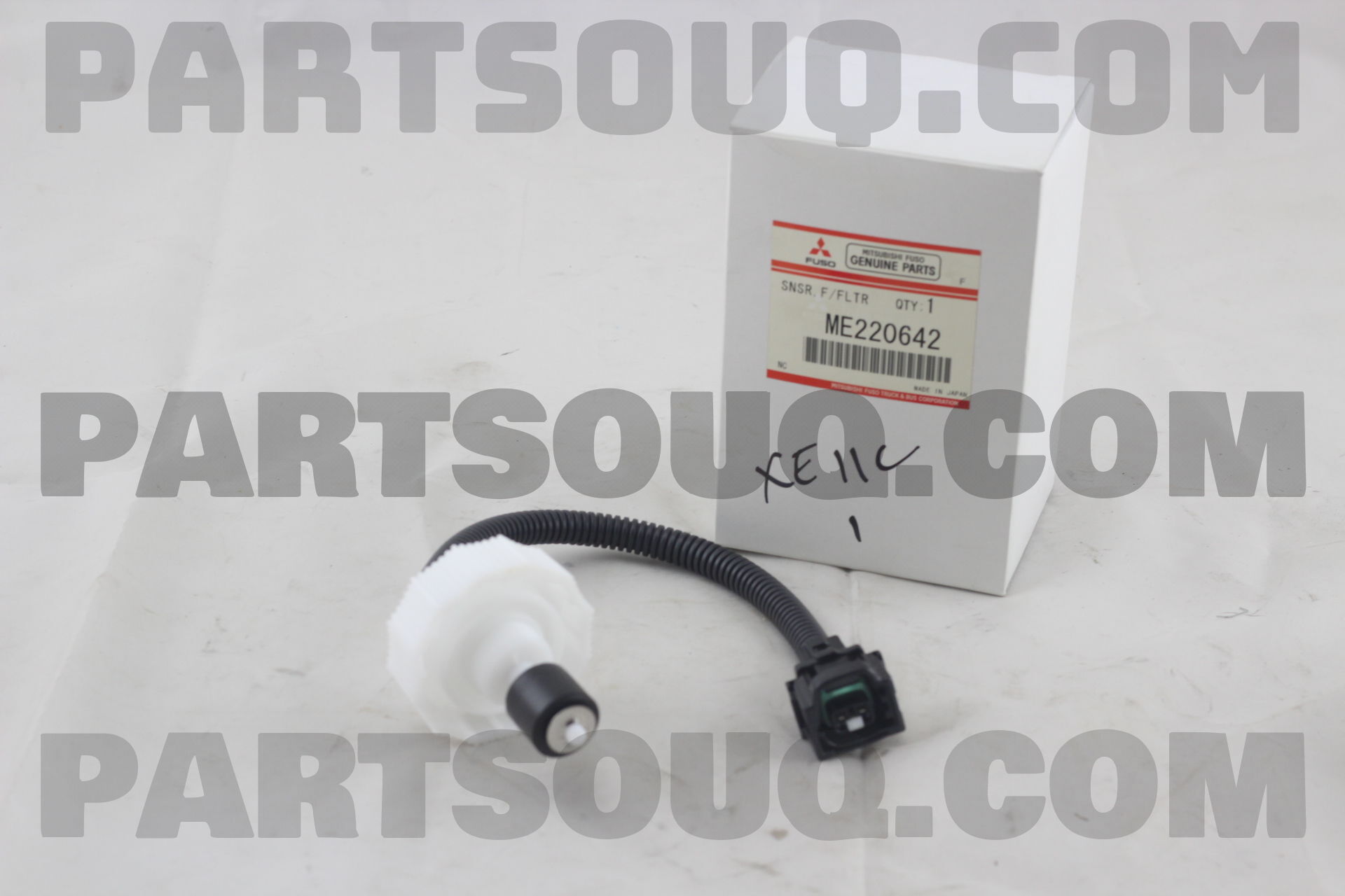 SENSOR,FUEL FILTER ME220642 | Mitsubishi Parts | PartSouq