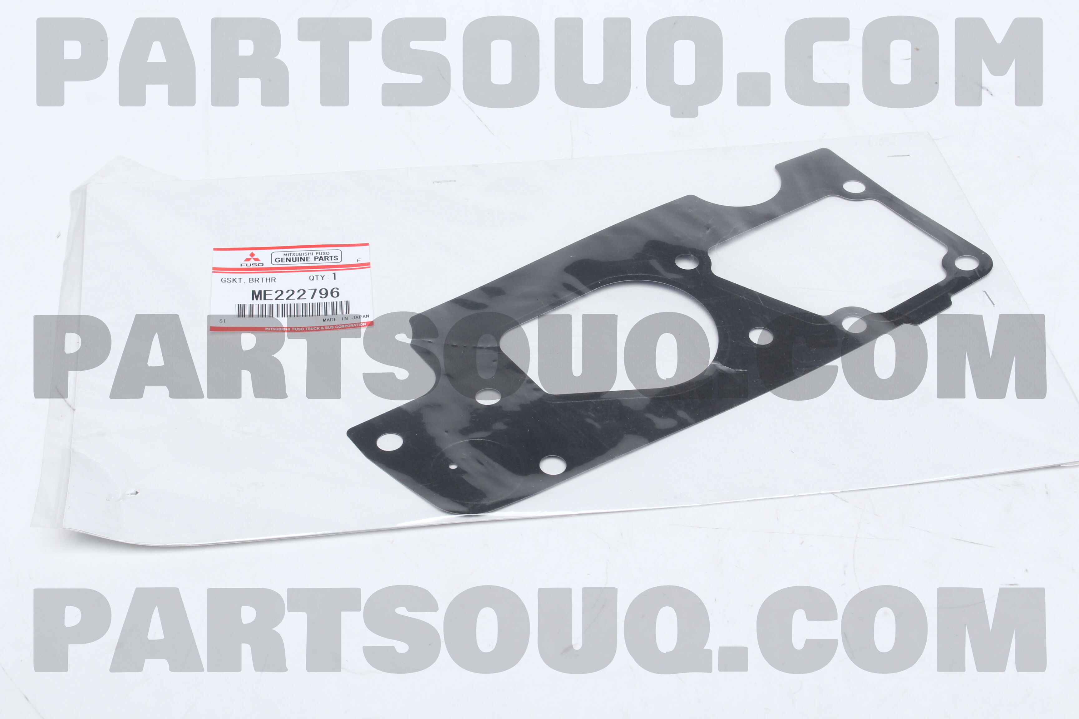 GASKET,ENG BREATHER ME222796 | Mitsubishi Parts | PartSouq