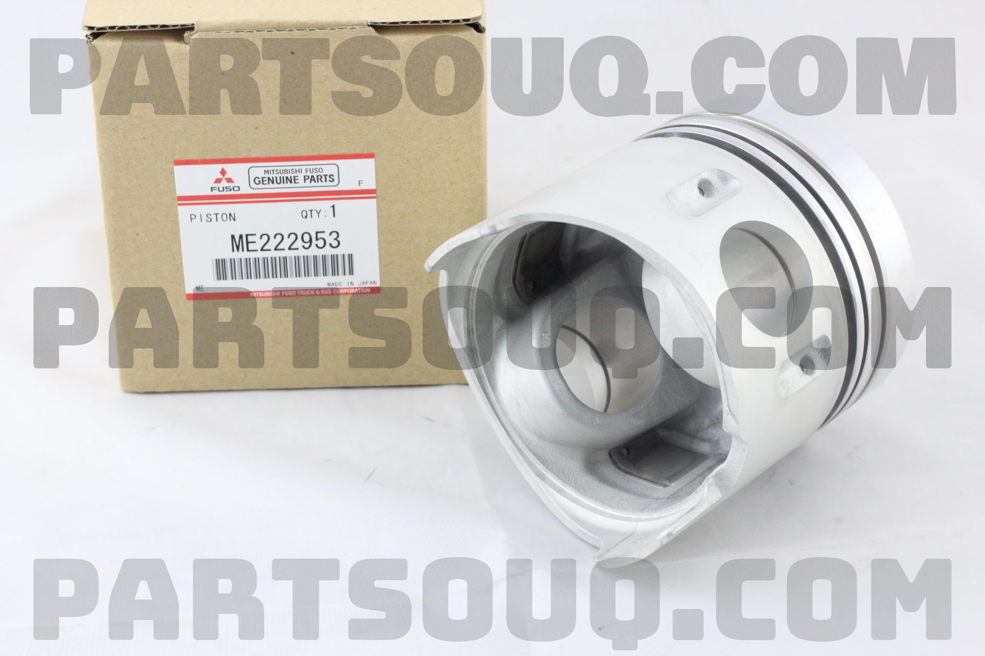 PISTON ME222953 | FUSO Parts | PartSouq
