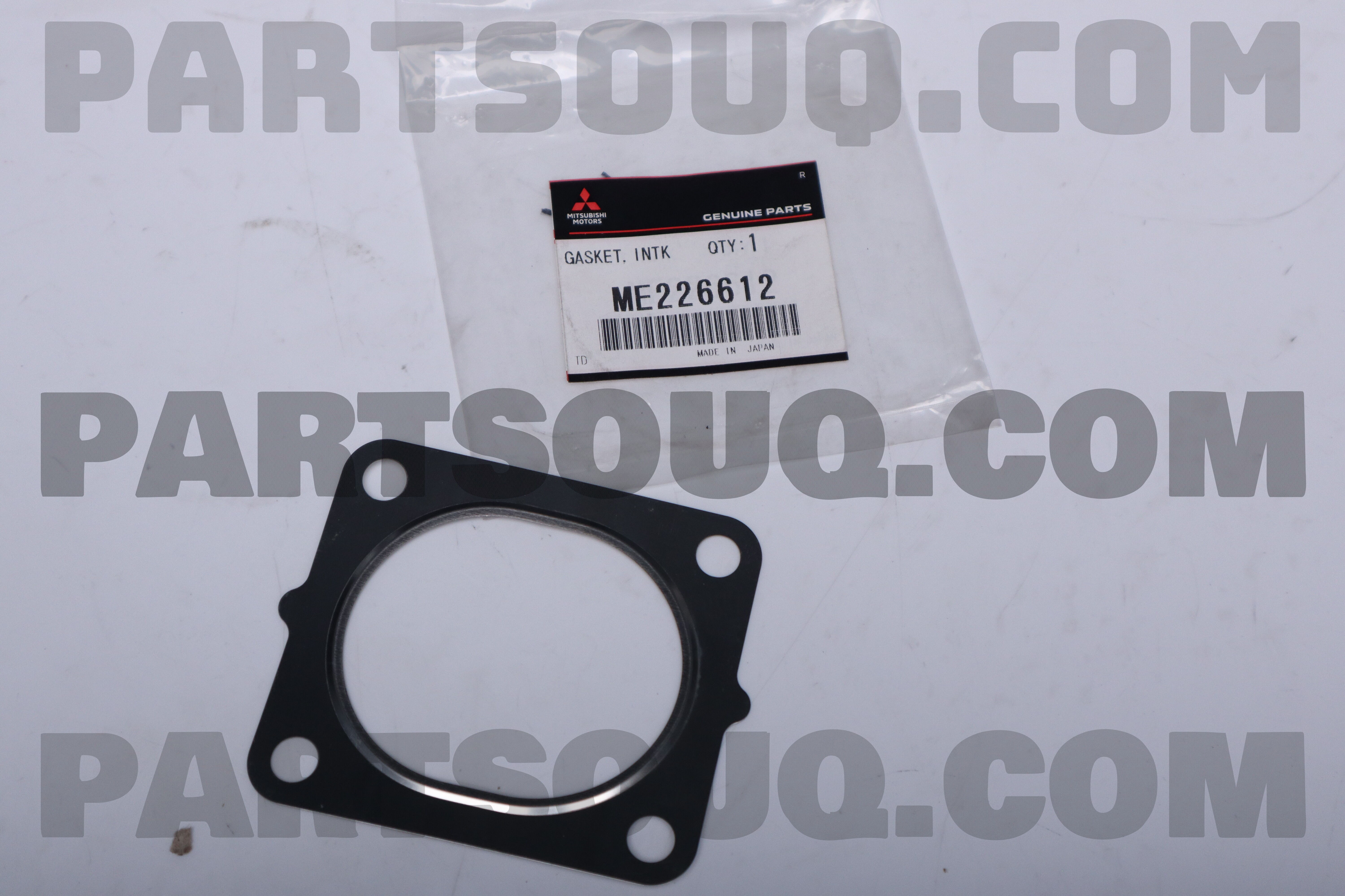 GASKET,AIR INTAKE PI ME226612 | Mitsubishi Parts | PartSouq
