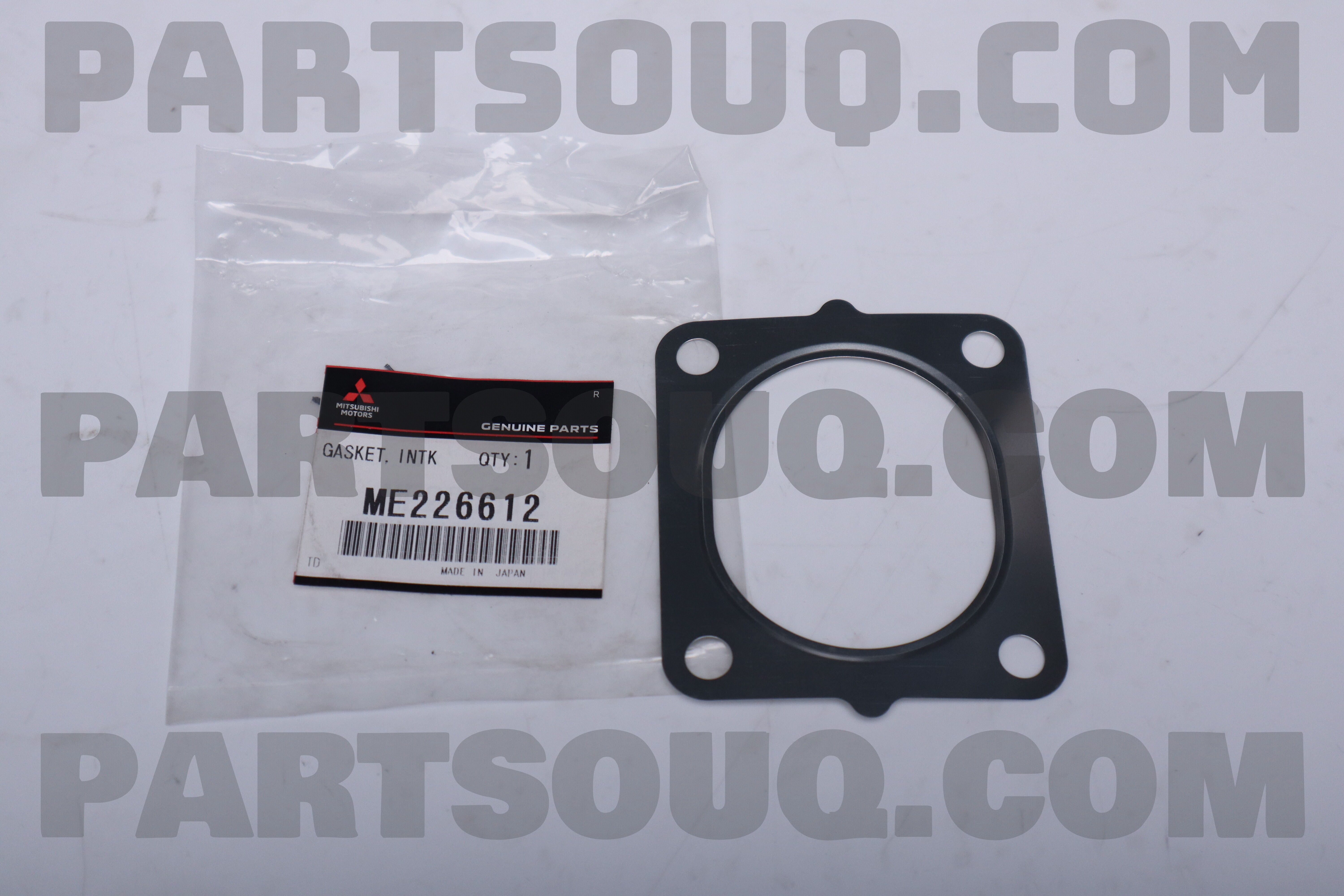 GASKET,AIR INTAKE PI ME226612 | Mitsubishi Parts | PartSouq