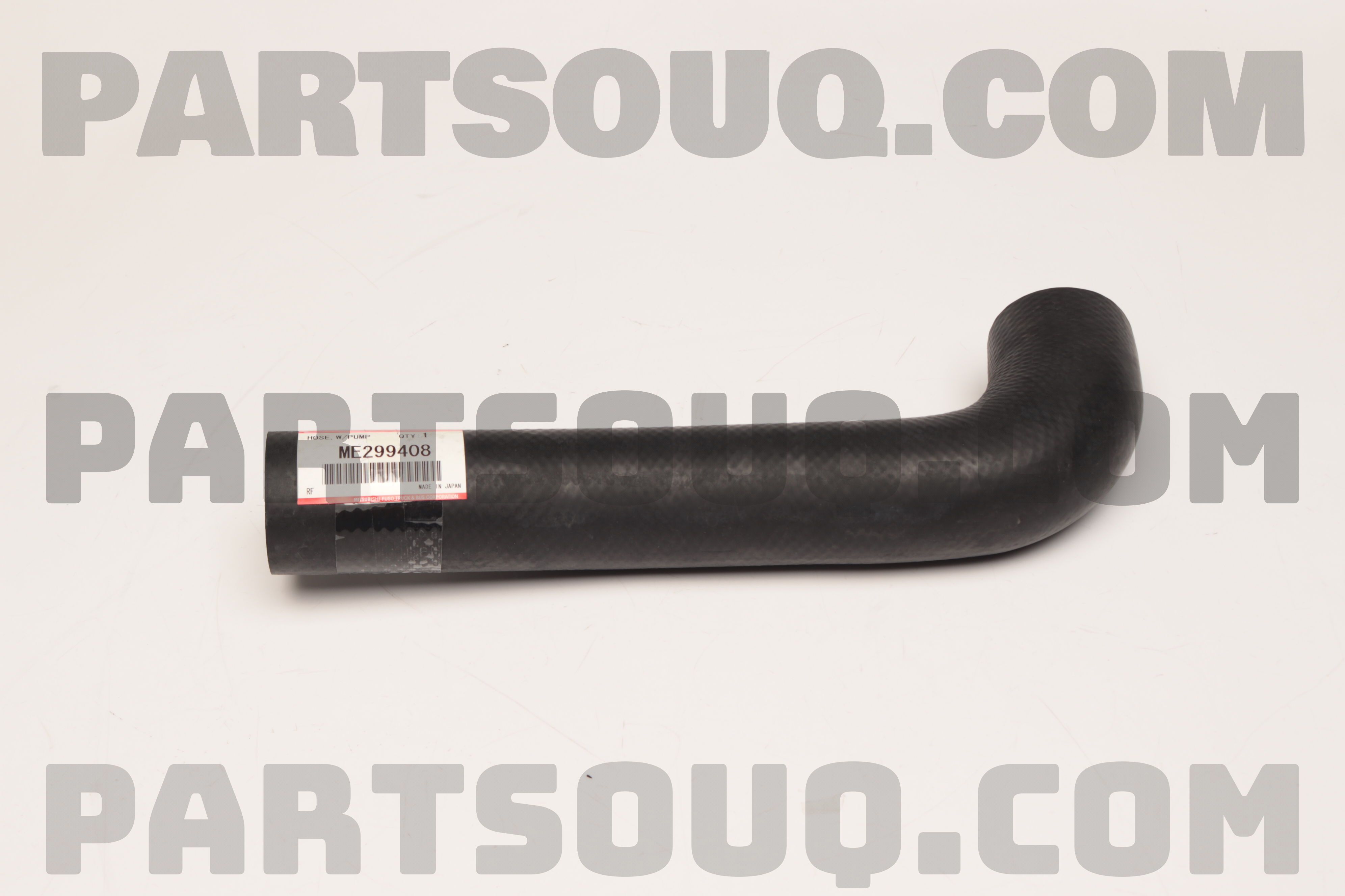 HOSE,WATER PUMP INLE ME299408 | FUSO Parts | PartSouq