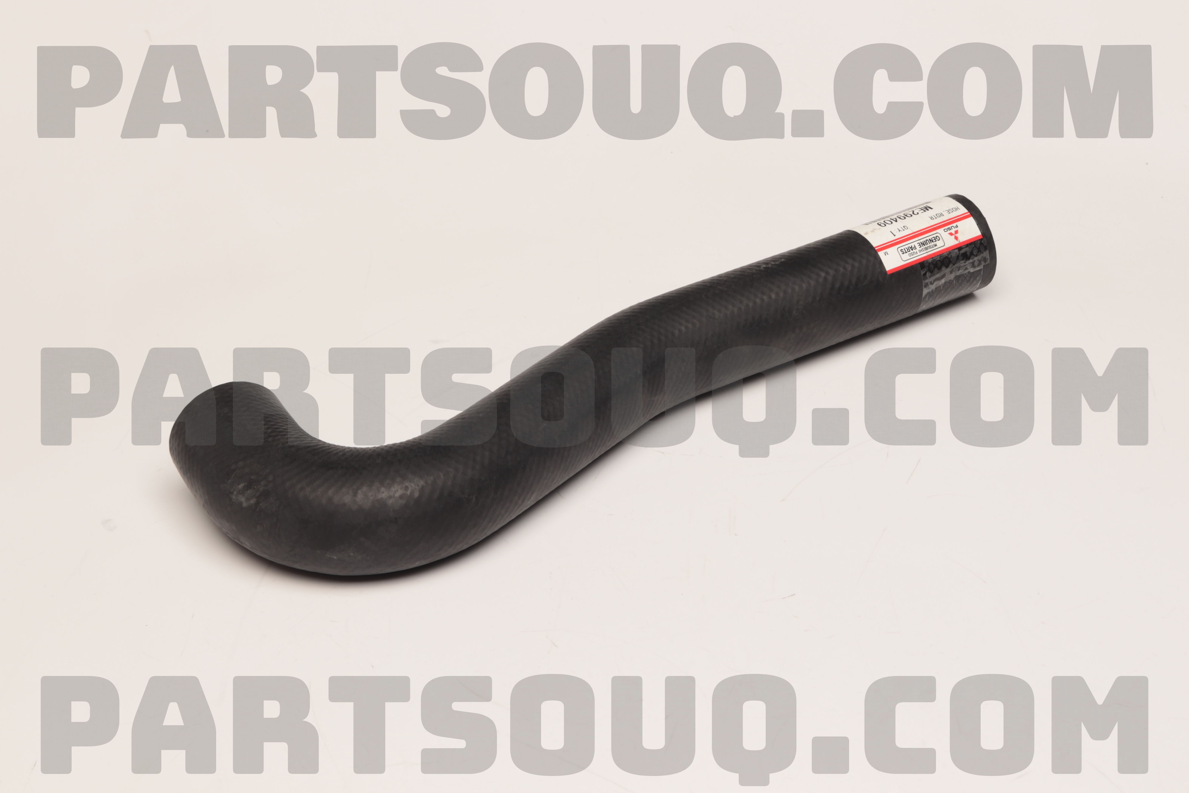 HOSE,RADIATOR,LWR ME299409 | FUSO Parts | PartSouq