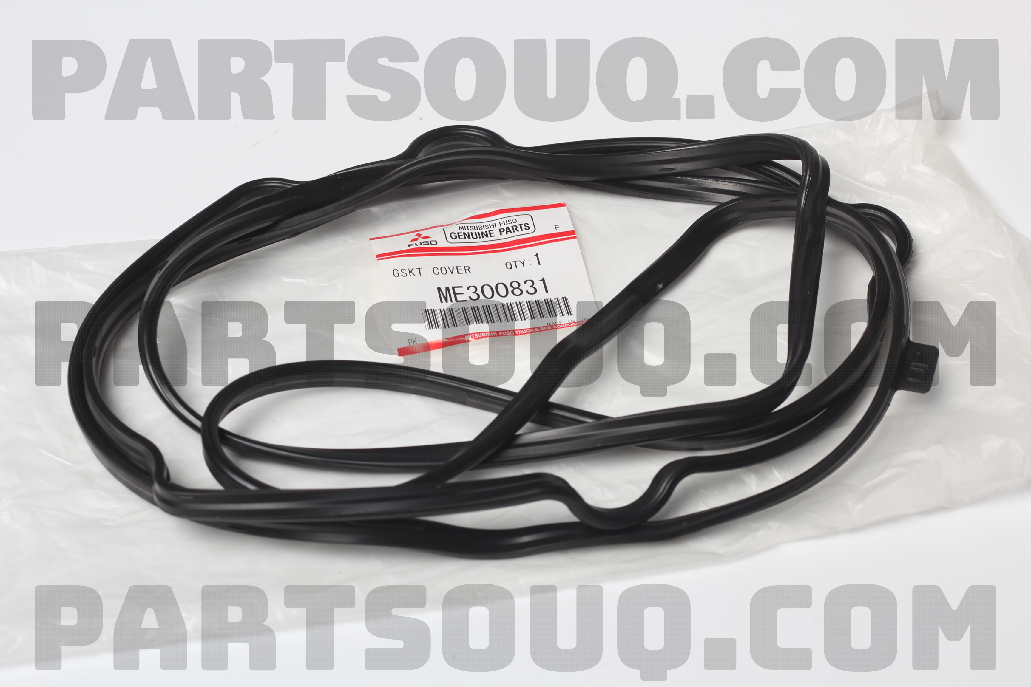 GASKET,ROCKER COVER( ME300831 | FUSO Parts | PartSouq
