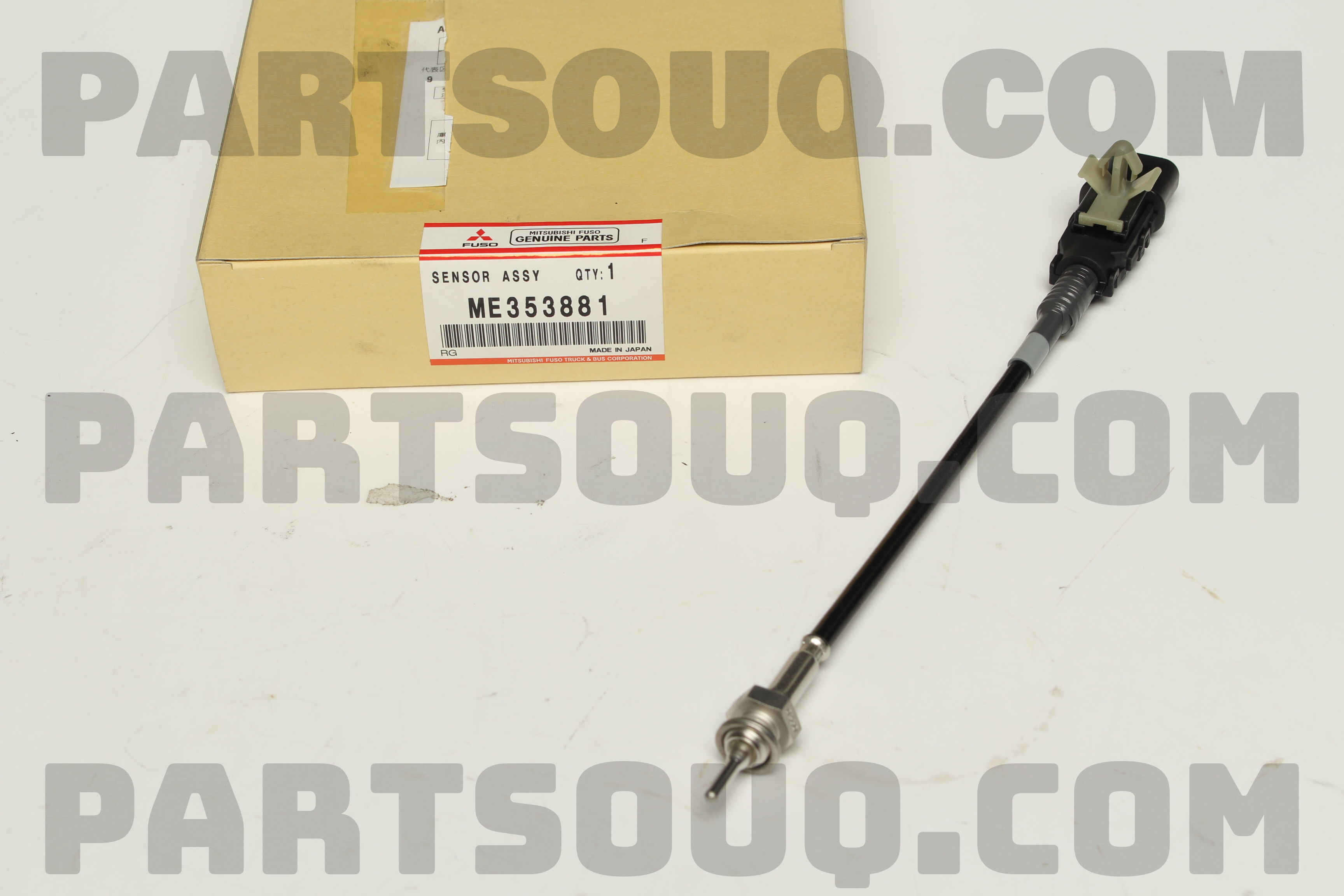 SENSOR,INT COOLER AI ME353881 | Mitsubishi Parts | PartSouq