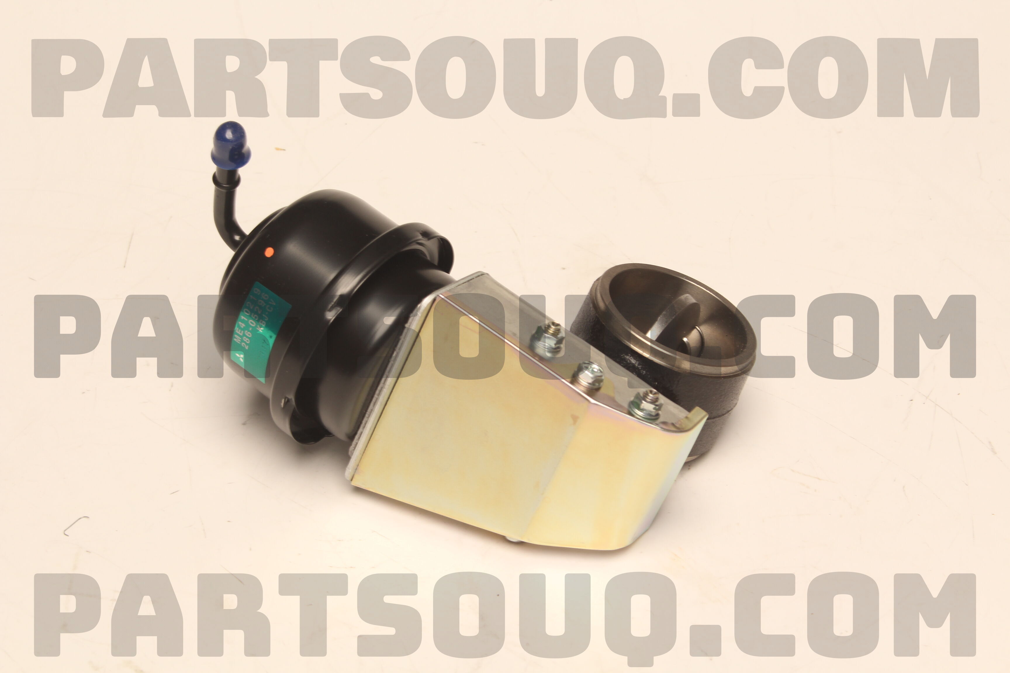 BRAKE ASSY,EXHAUST ME410219 | FUSO Parts | PartSouq