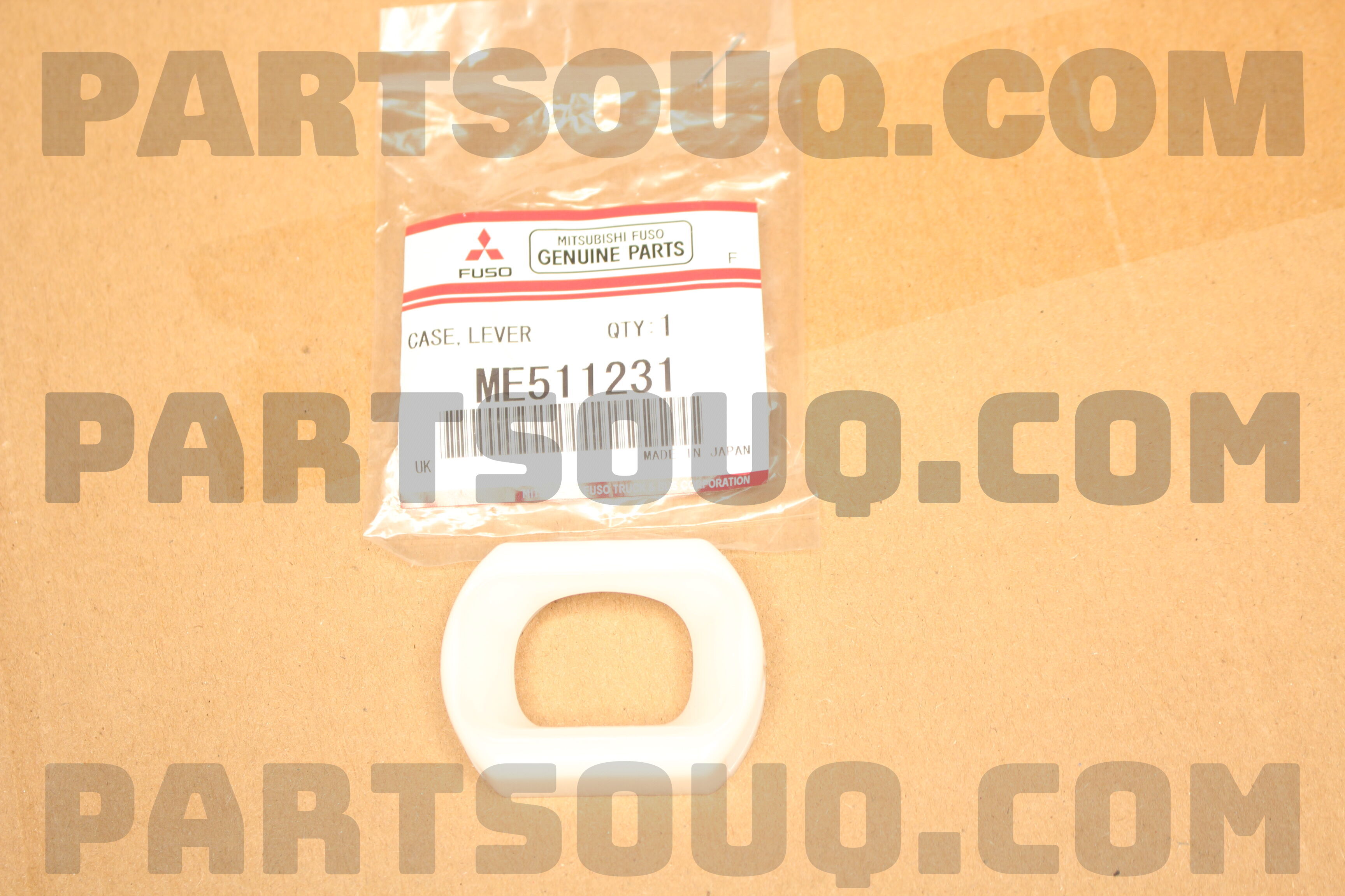 CASE,GEARSHIFT LEVER ME511231 | FUSO Parts | PartSouq