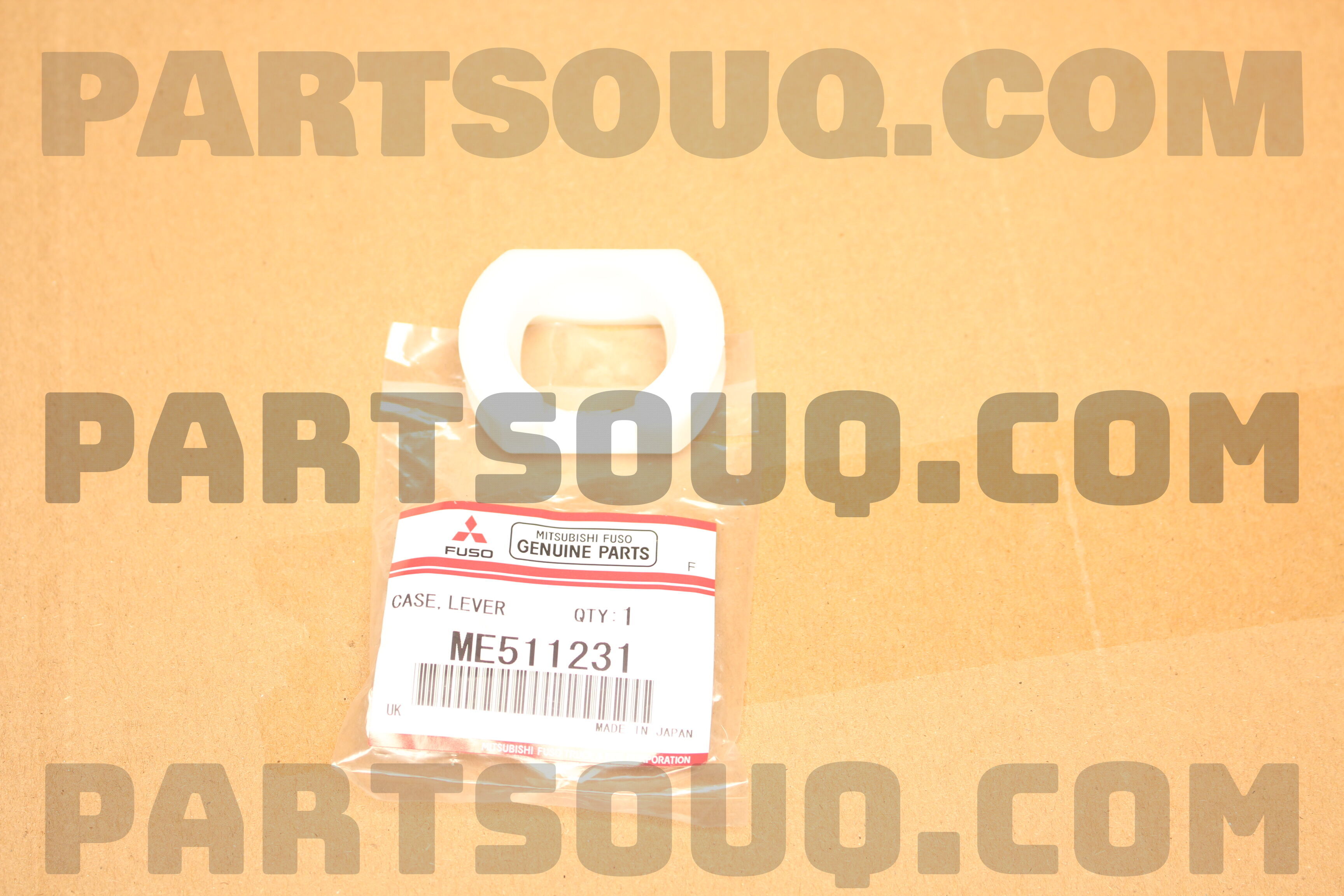 CASE,GEARSHIFT LEVER ME511231 | FUSO Parts | PartSouq