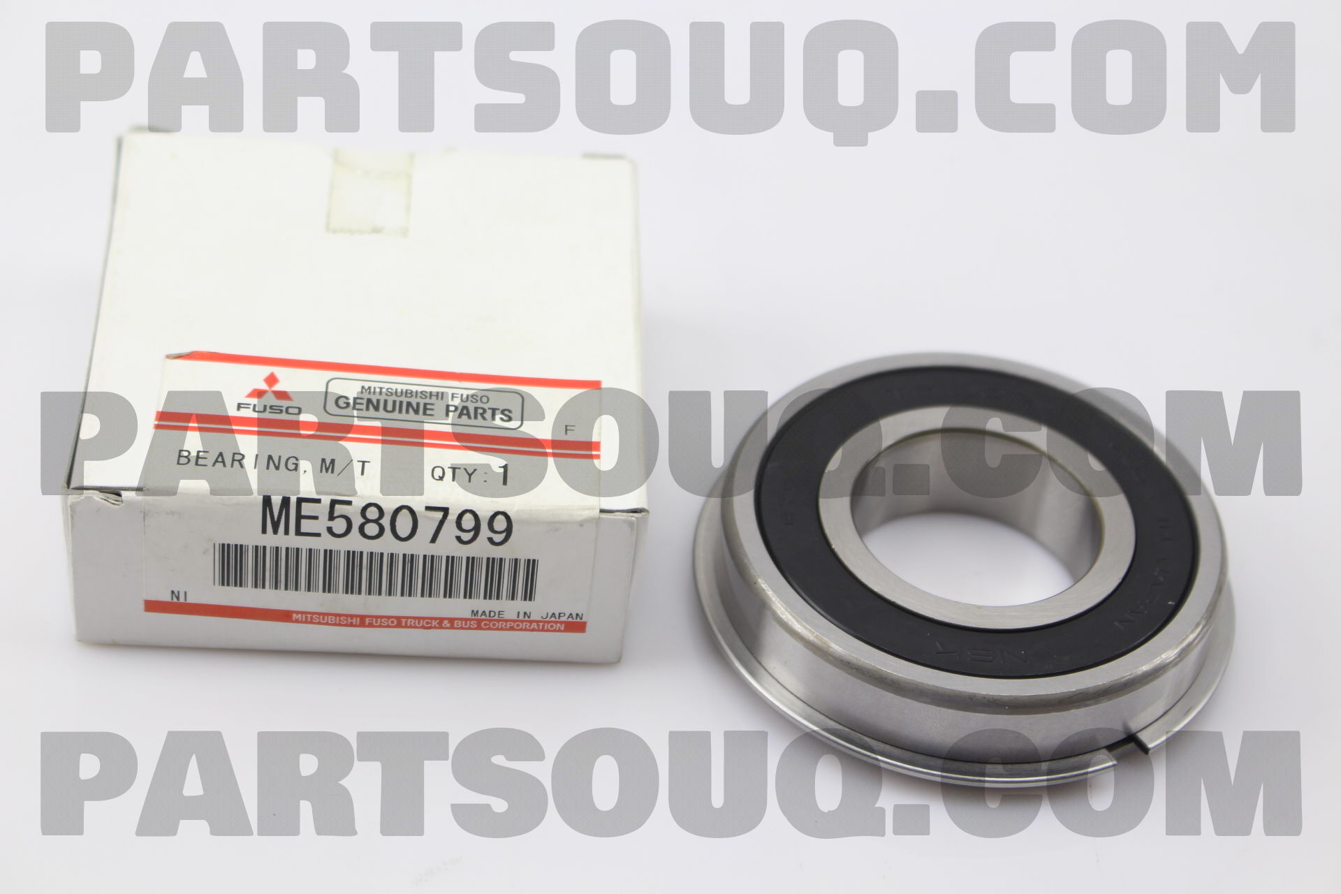 BEARING,M/T MAIN SHA ME580799 | FUSO Parts | PartSouq