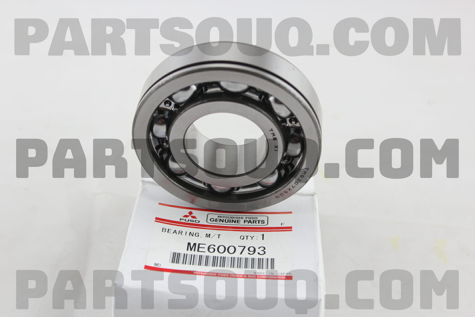BEARING,M/T COUNTERSHAFT ME600793 | Mitsubishi Parts | PartSouq