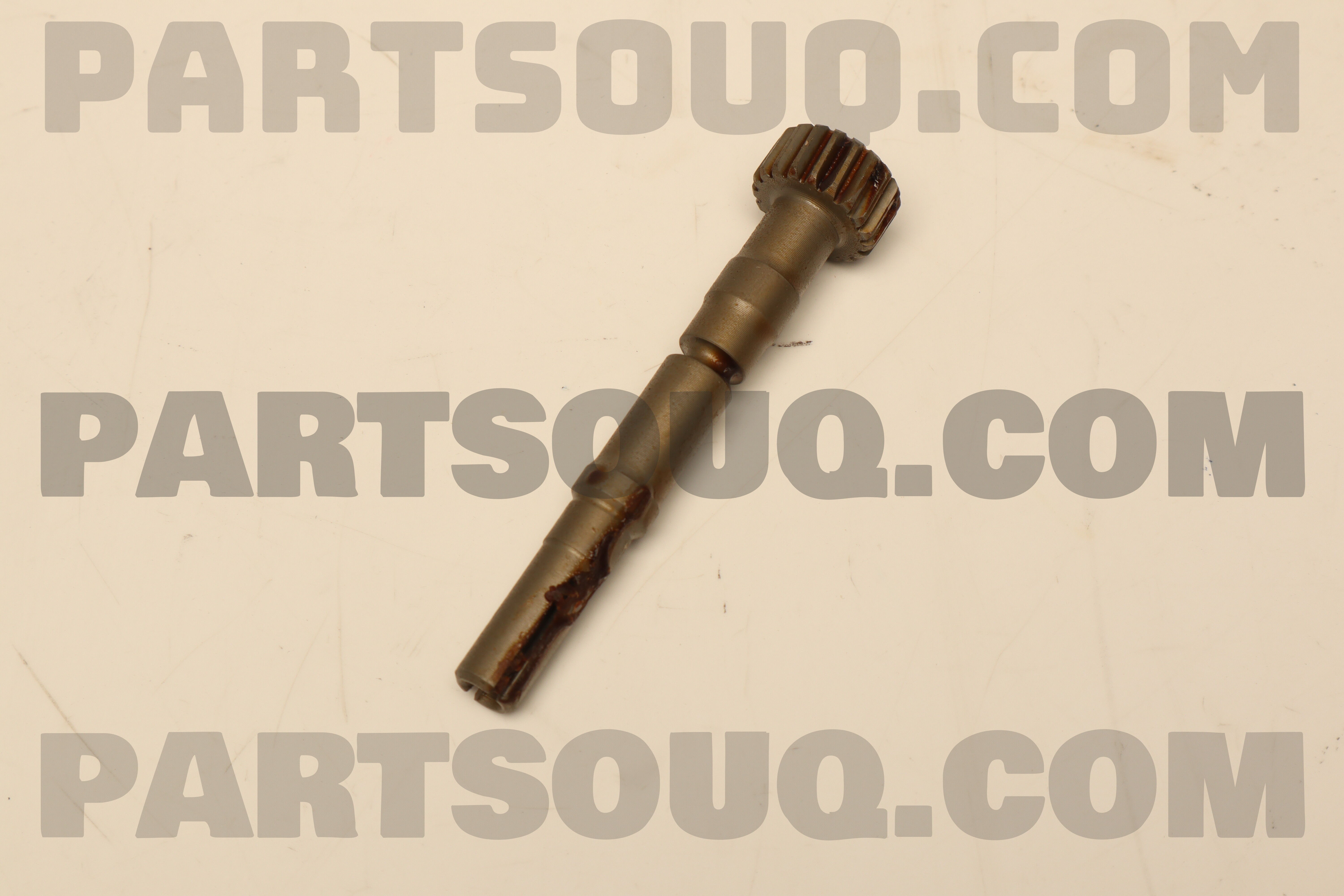 GEAR,SPEEDOMETER DRI ME605818 | FUSO Parts | PartSouq