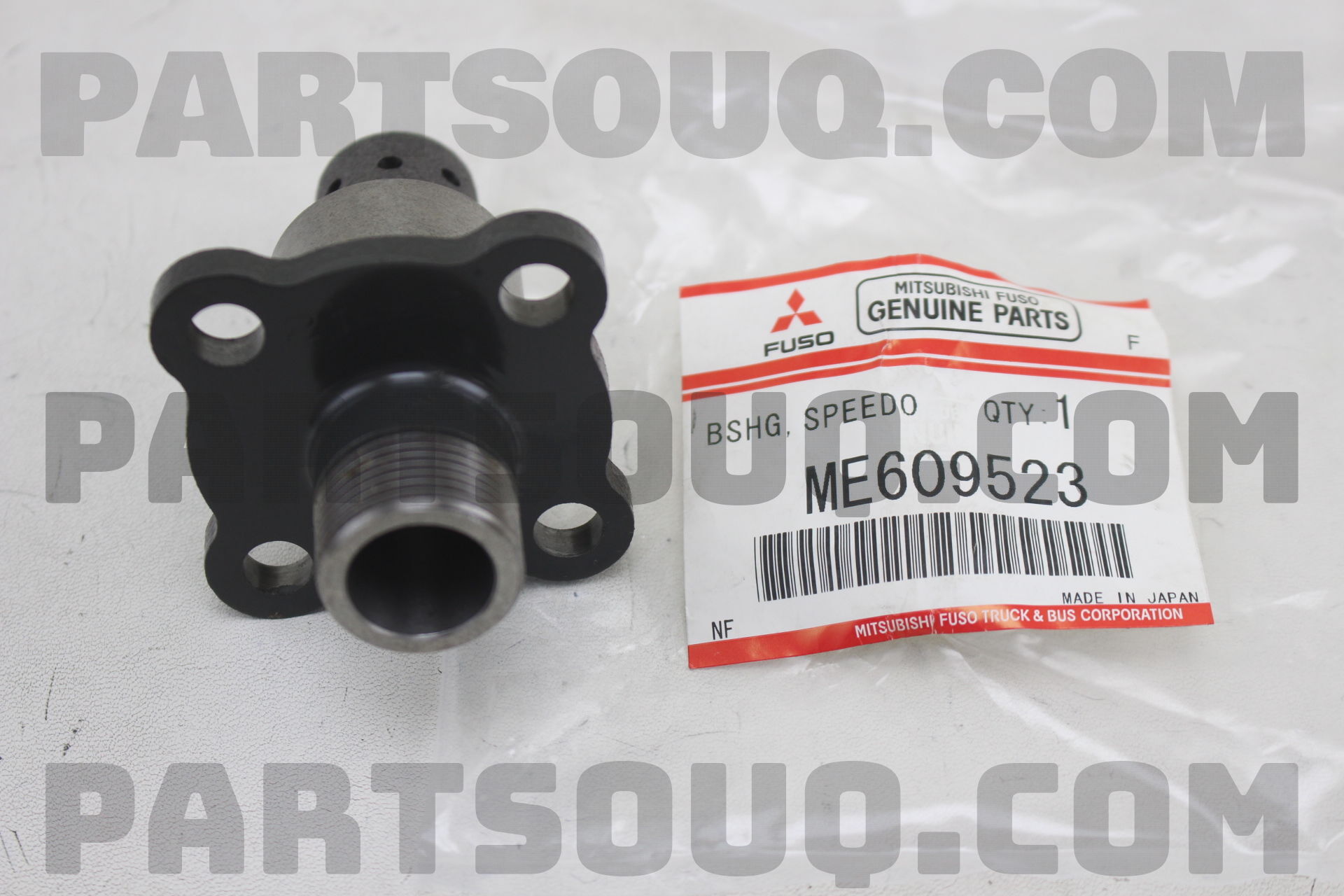 BUSHING,SPEEDOMETER ME609523 | FUSO Parts | PartSouq
