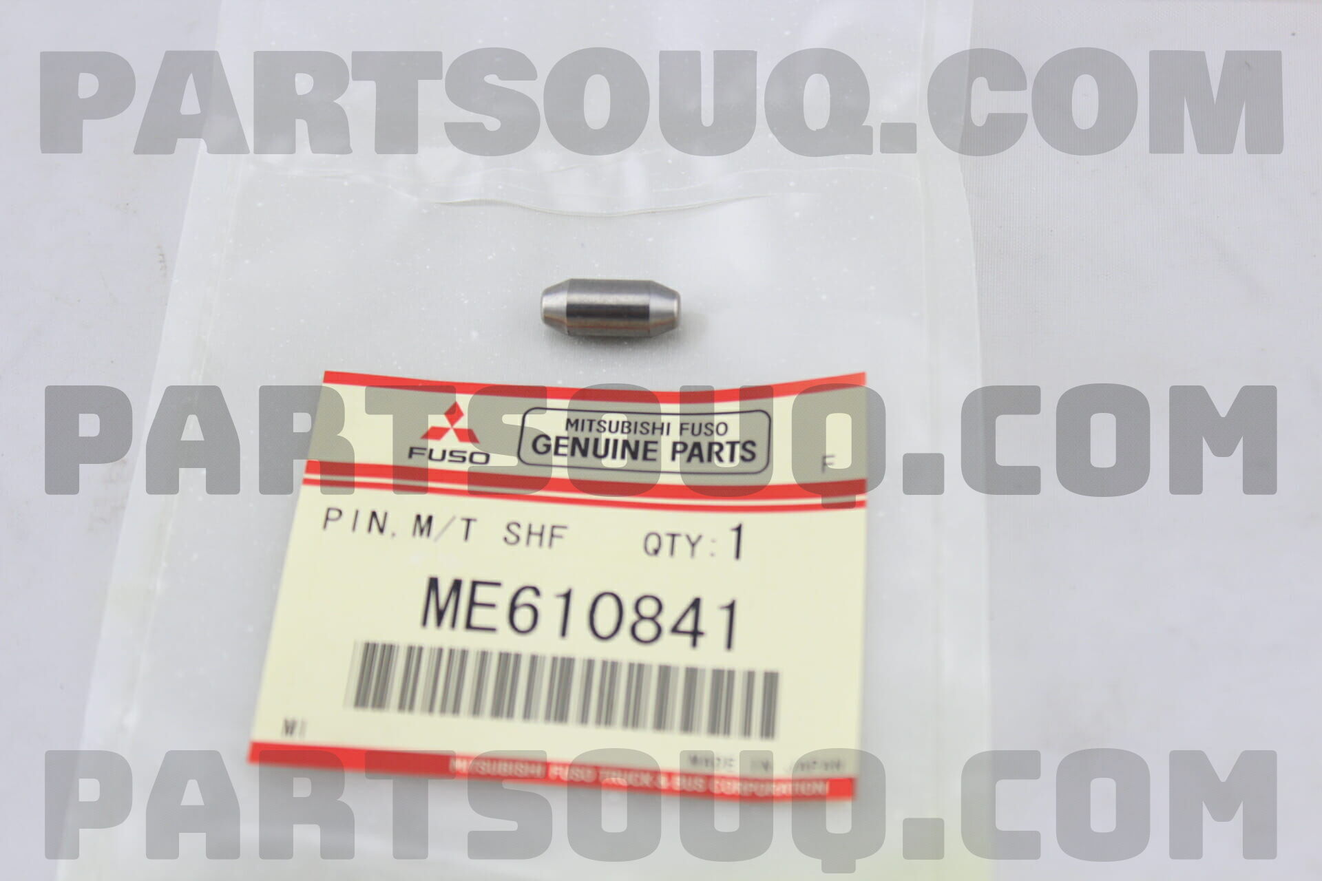 PIN,M/T GEARSHIFT ME610841 | FUSO Parts | PartSouq
