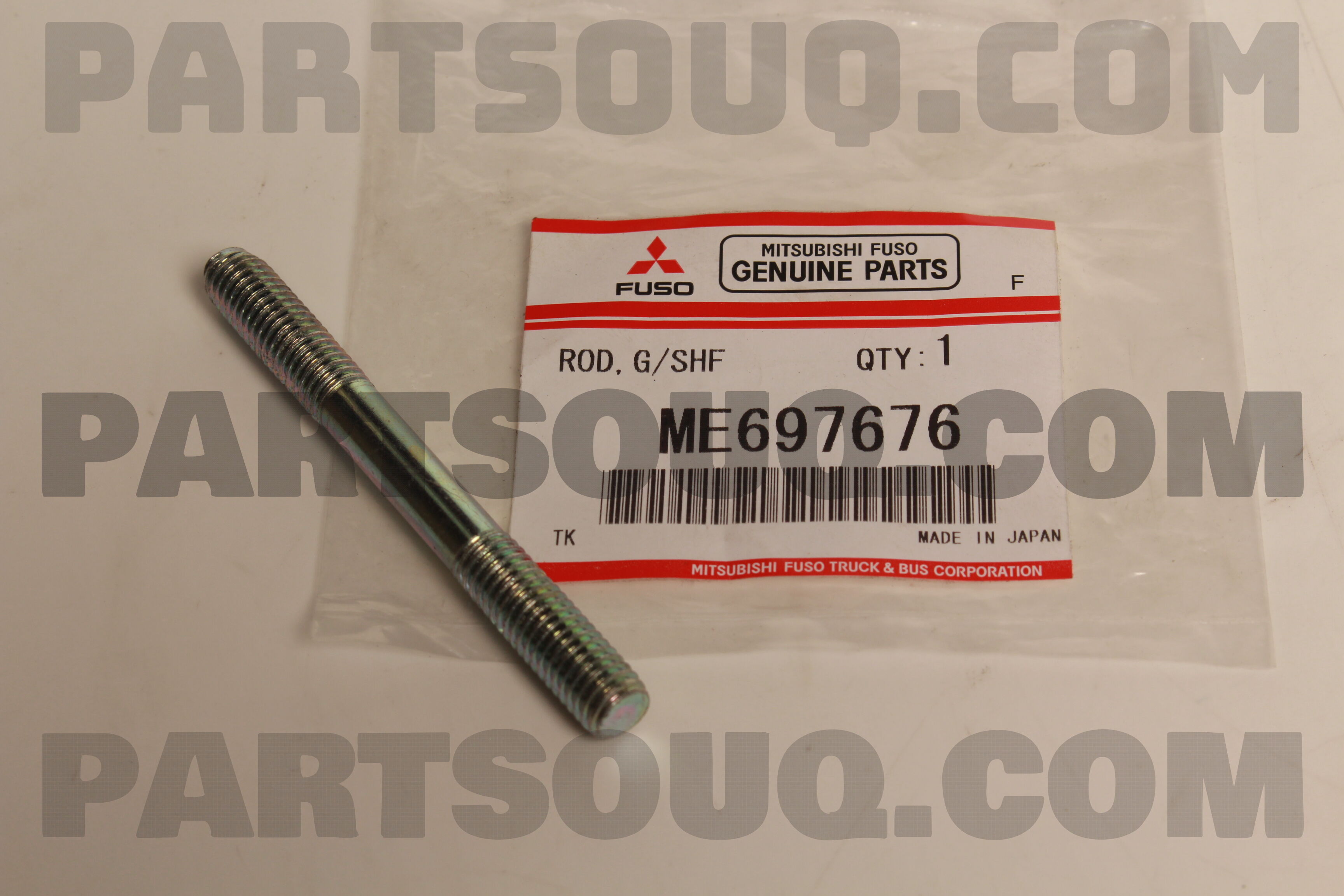 ROD,GEARSHIFT LINK ME697676 | FUSO Parts | PartSouq