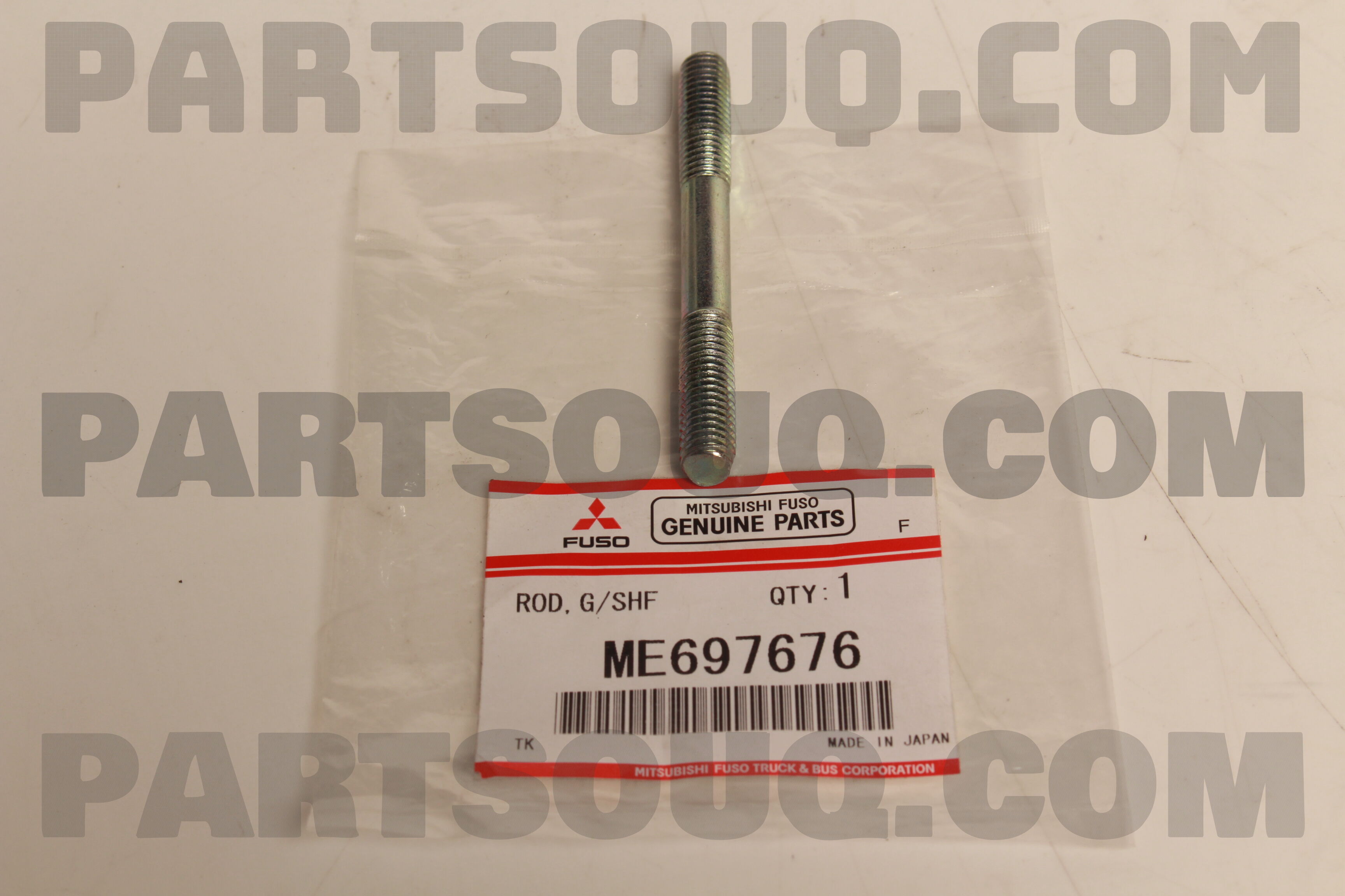 ROD,GEARSHIFT LINK ME697676 | FUSO Parts | PartSouq
