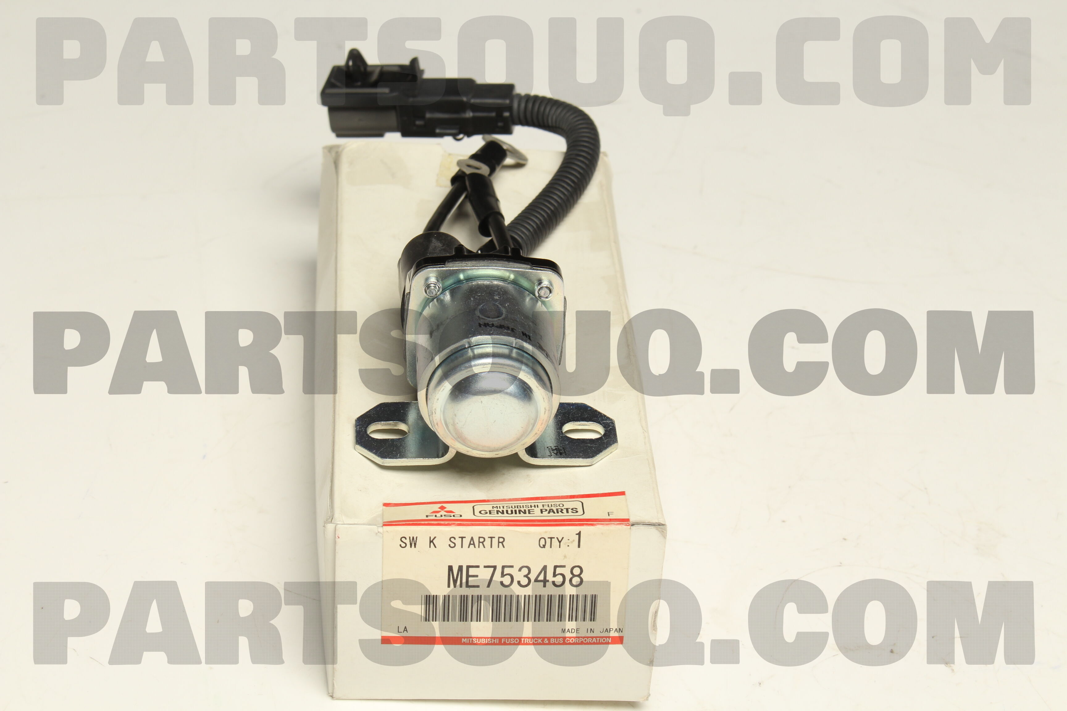 SWITCH KIT,STARTER M ME753458 | FUSO Parts | PartSouq
