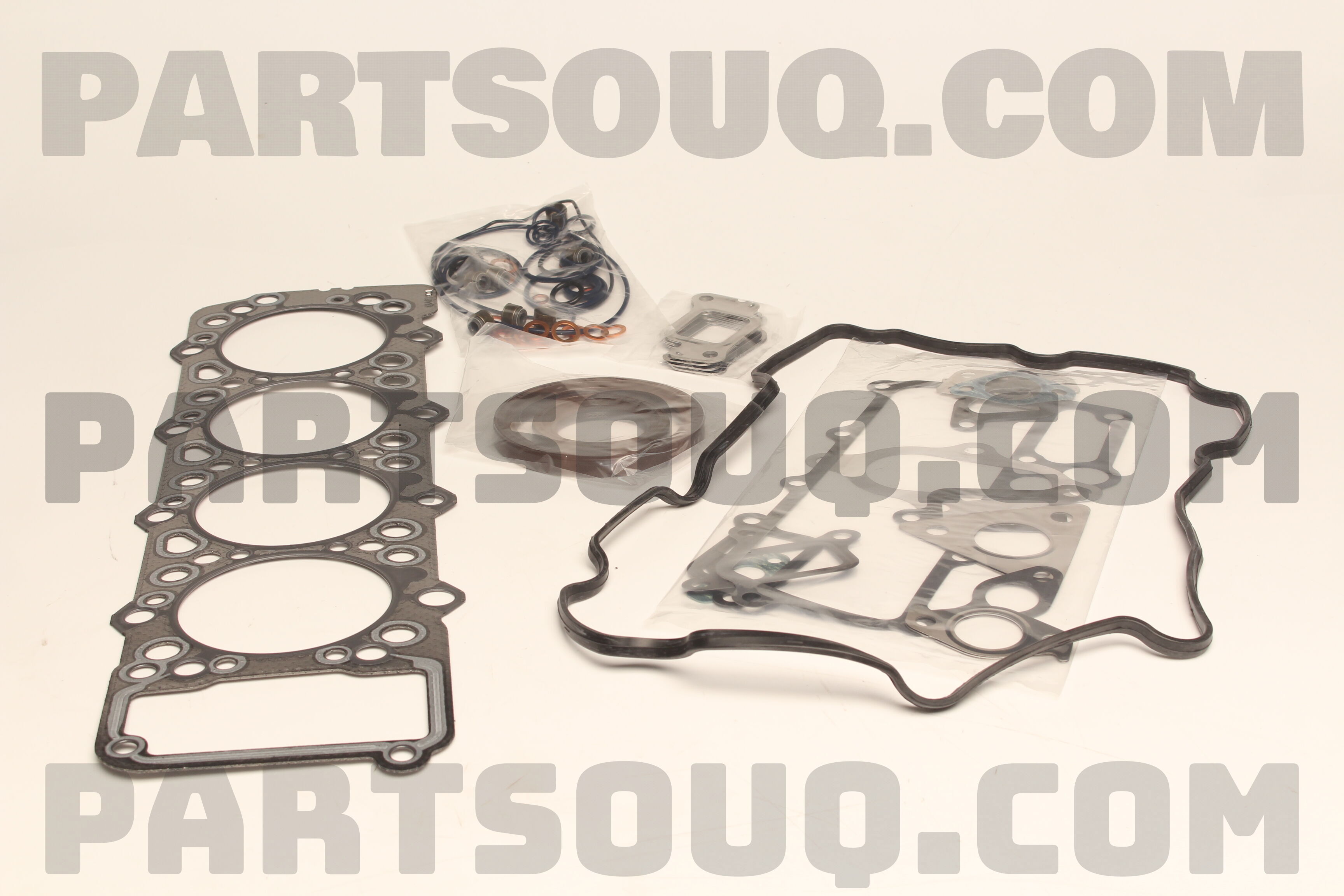 GASKET KIT,ENG OVERH ME994156 | Mitsubishi Parts | PartSouq