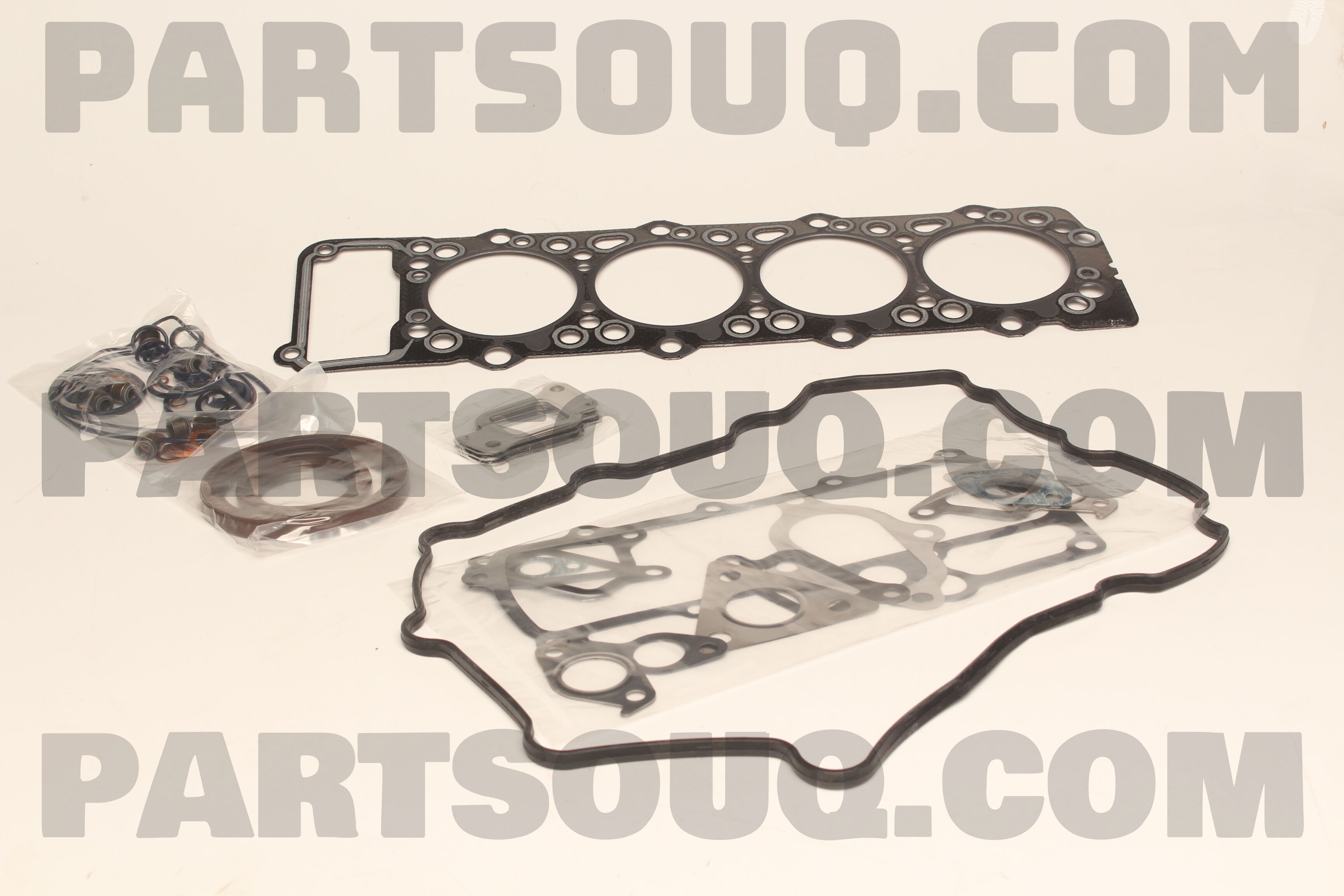 GASKET KIT,ENG OVERH ME994156 | Mitsubishi Parts | PartSouq