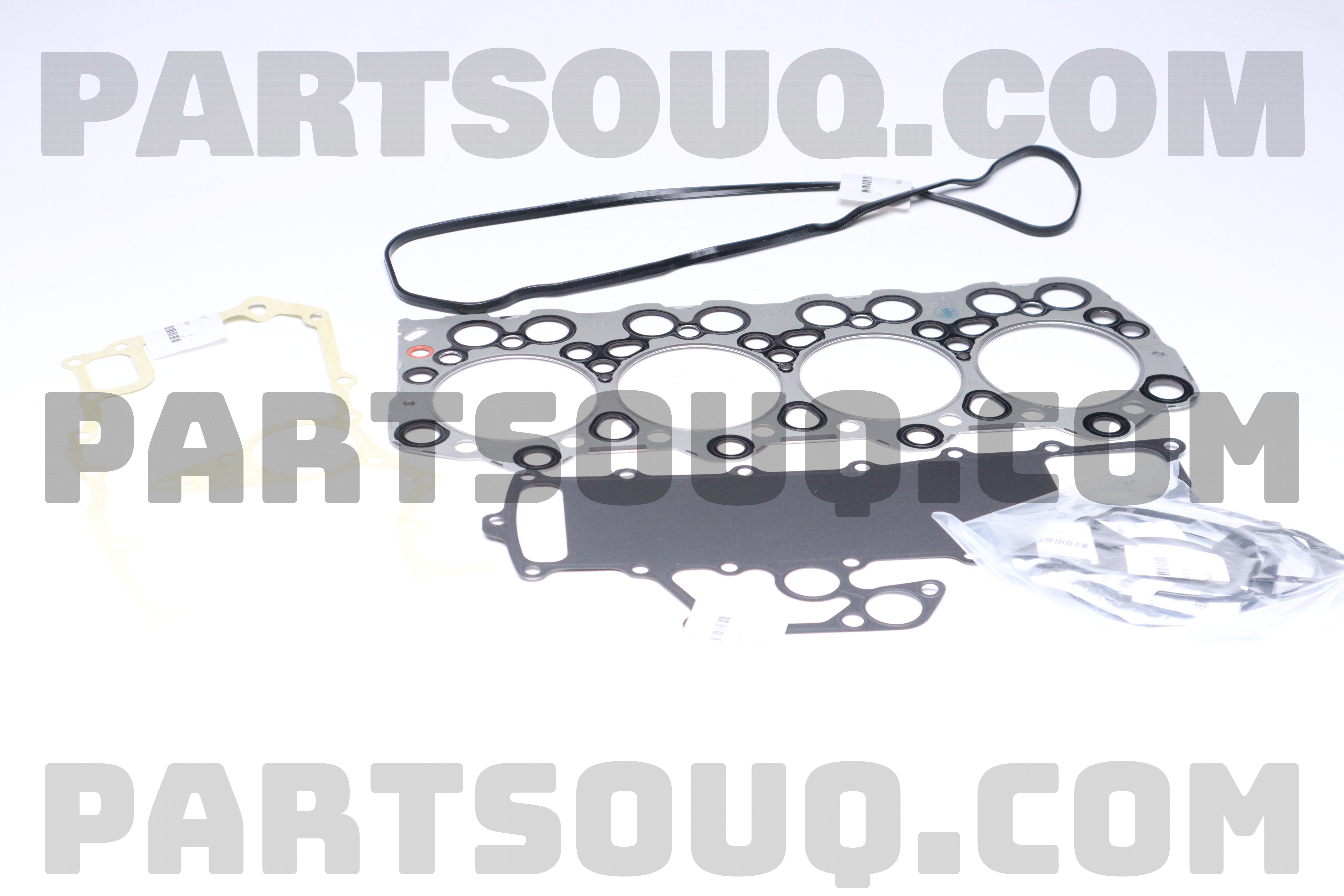 GASKET KIT,ENG OVERHAUL ME996356 | Mitsubishi Parts | PartSouq