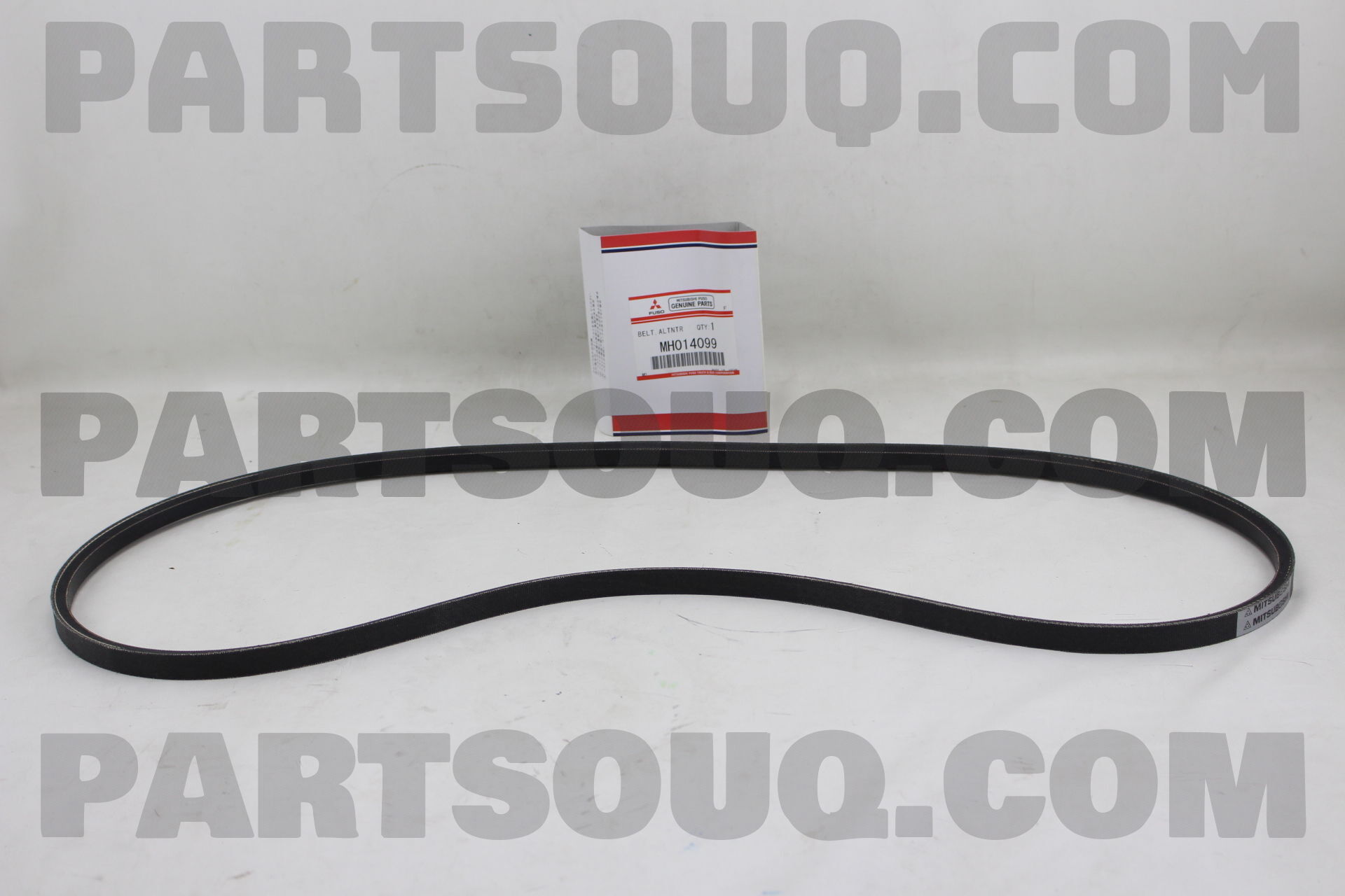 FAN BELT MPMF6575 | MITSUBOSHI Parts | PartSouq