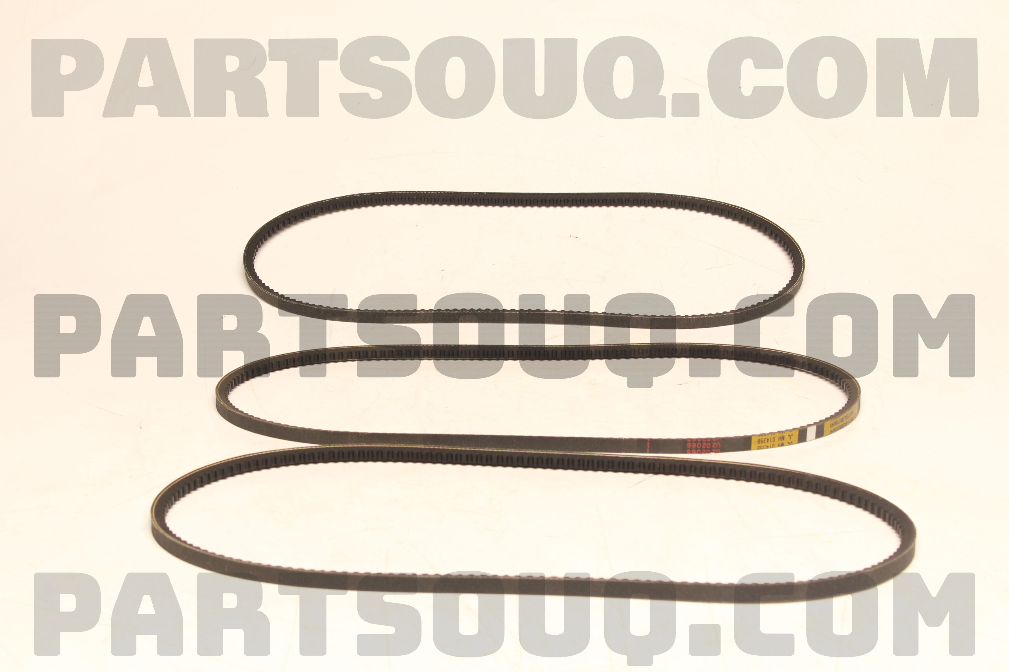 BELT,ALTERNATOR & OT MH014398 | FUSO Parts | PartSouq