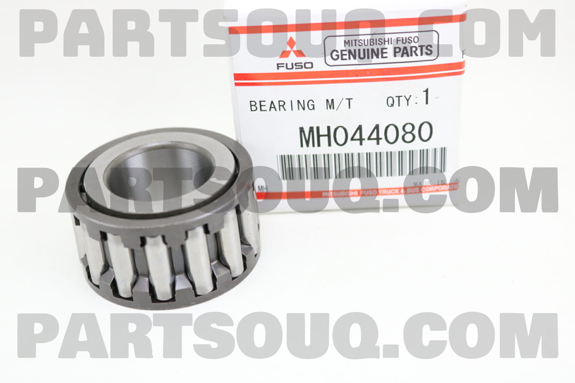 BRG,M/T MAIN SHAFT PILOT MH044061 | Mitsubishi Parts | PartSouq