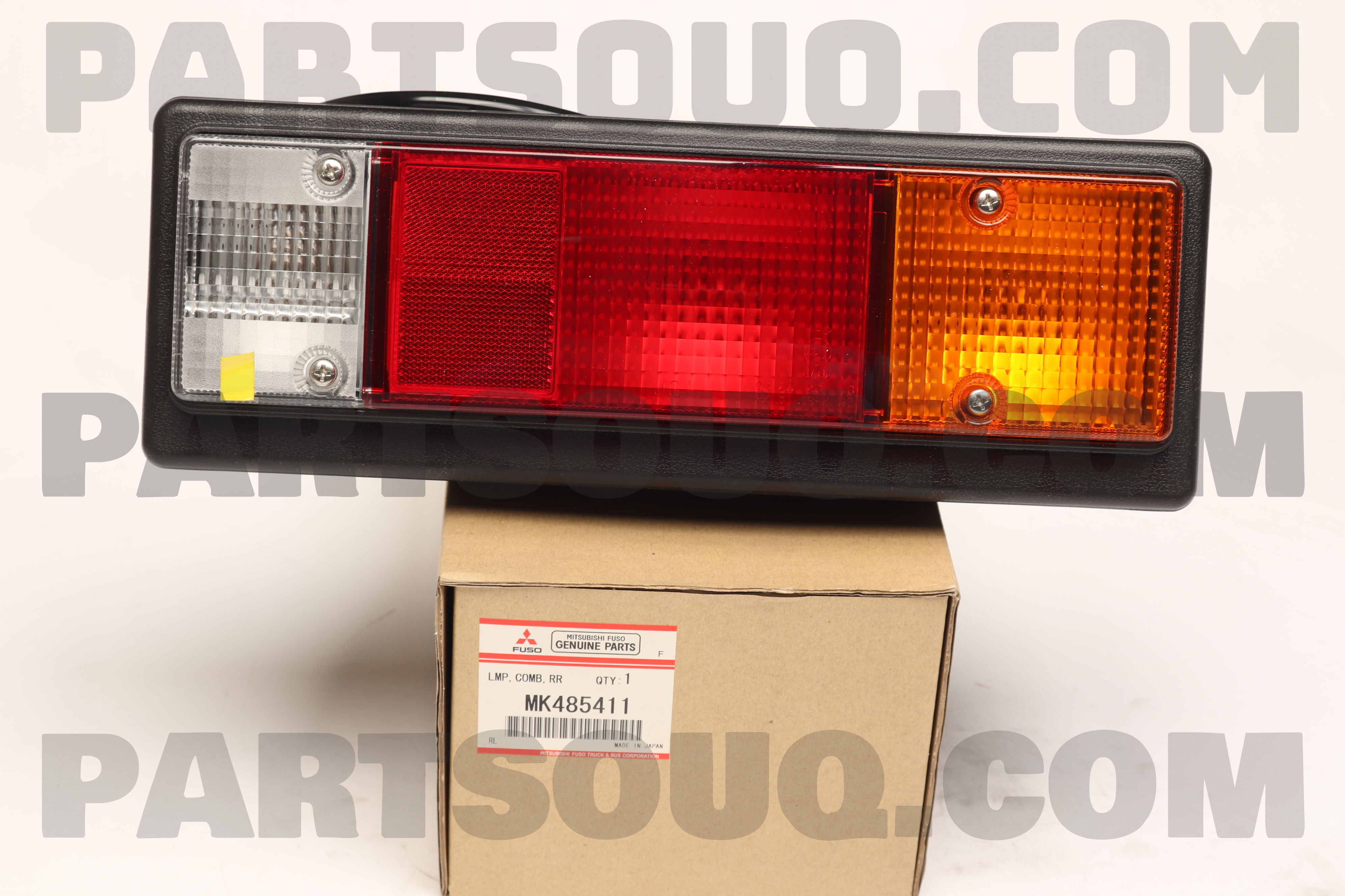 LAMP ASSY,COMB,RR LH MK485411 | FUSO Parts | PartSouq