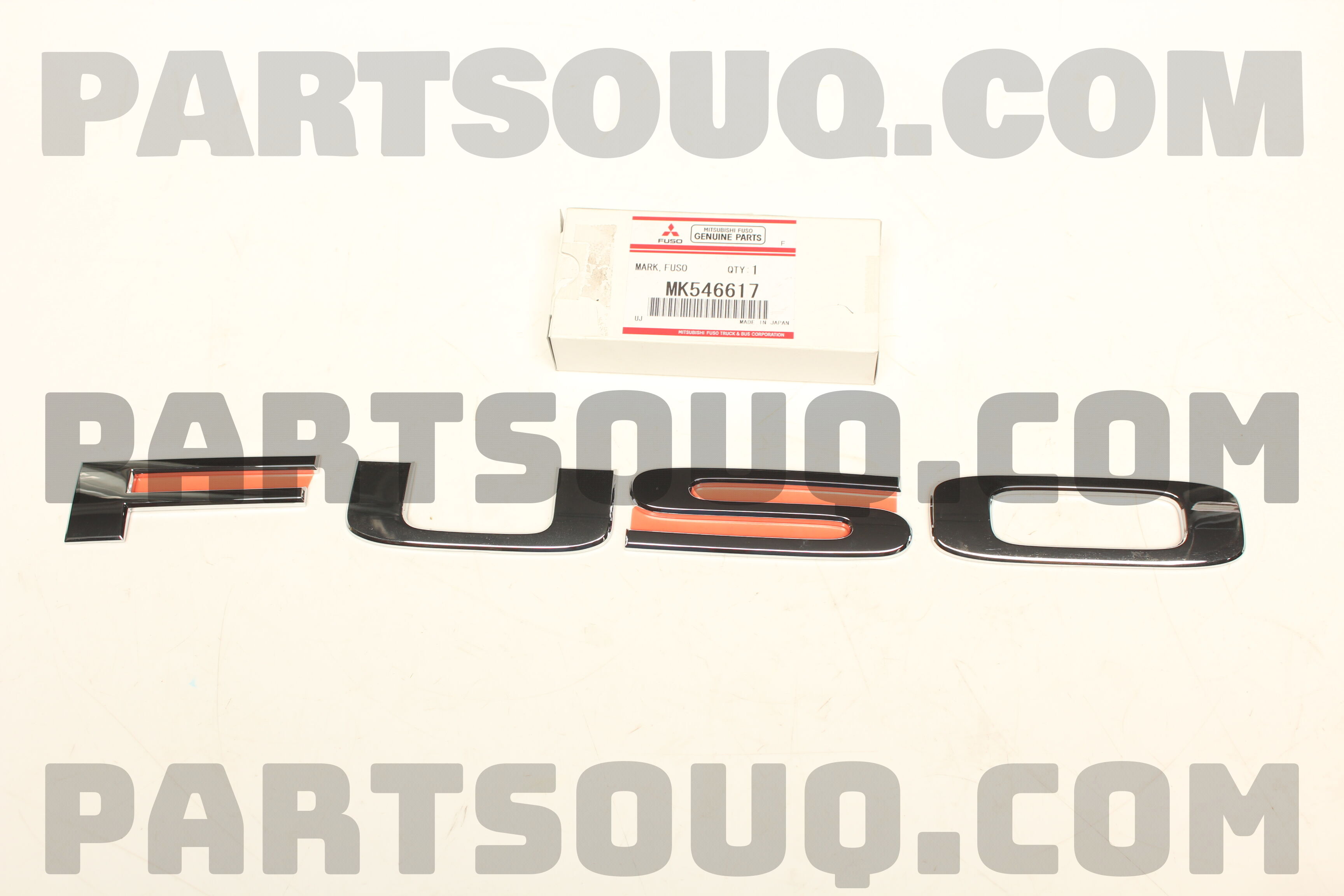 MARK,FUSO MK546617 | FUSO Parts | PartSouq