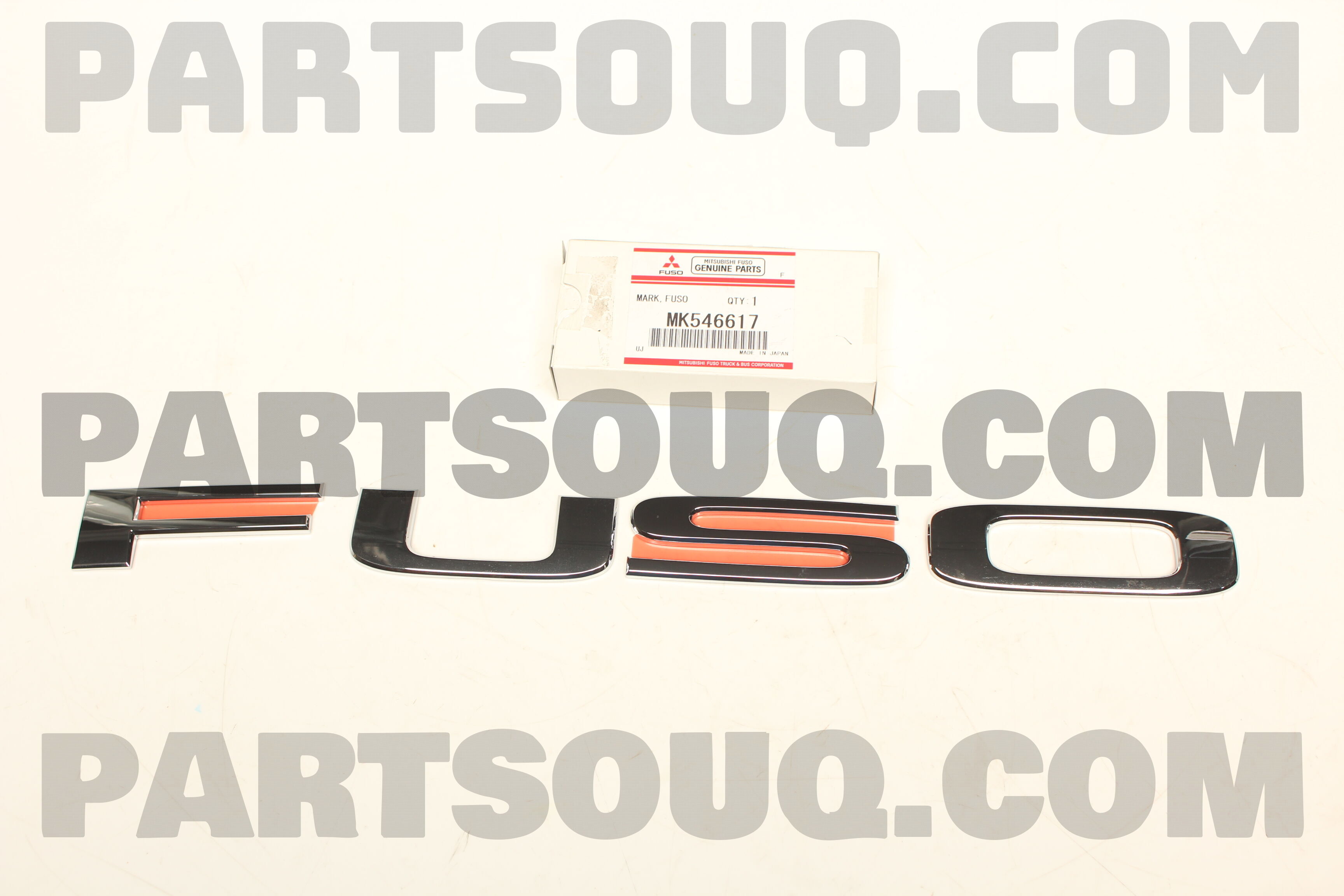 MARK,FUSO MK546617 | FUSO Parts | PartSouq