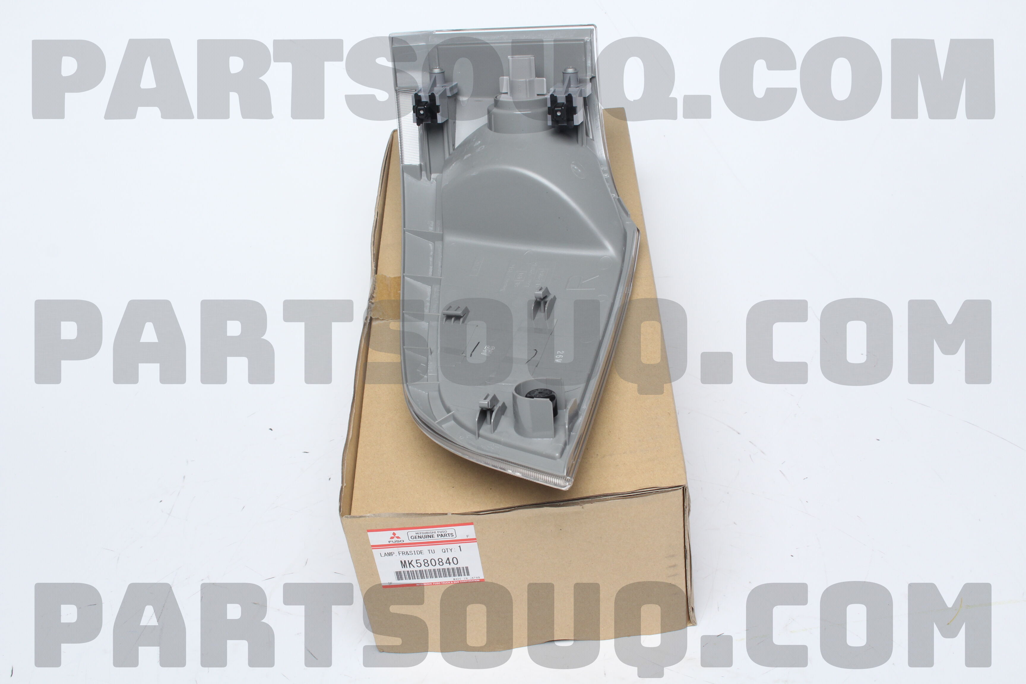 LAMPASSY,T/SIG,FRRH MK580840 | Mitsubishi Parts | PartSouq