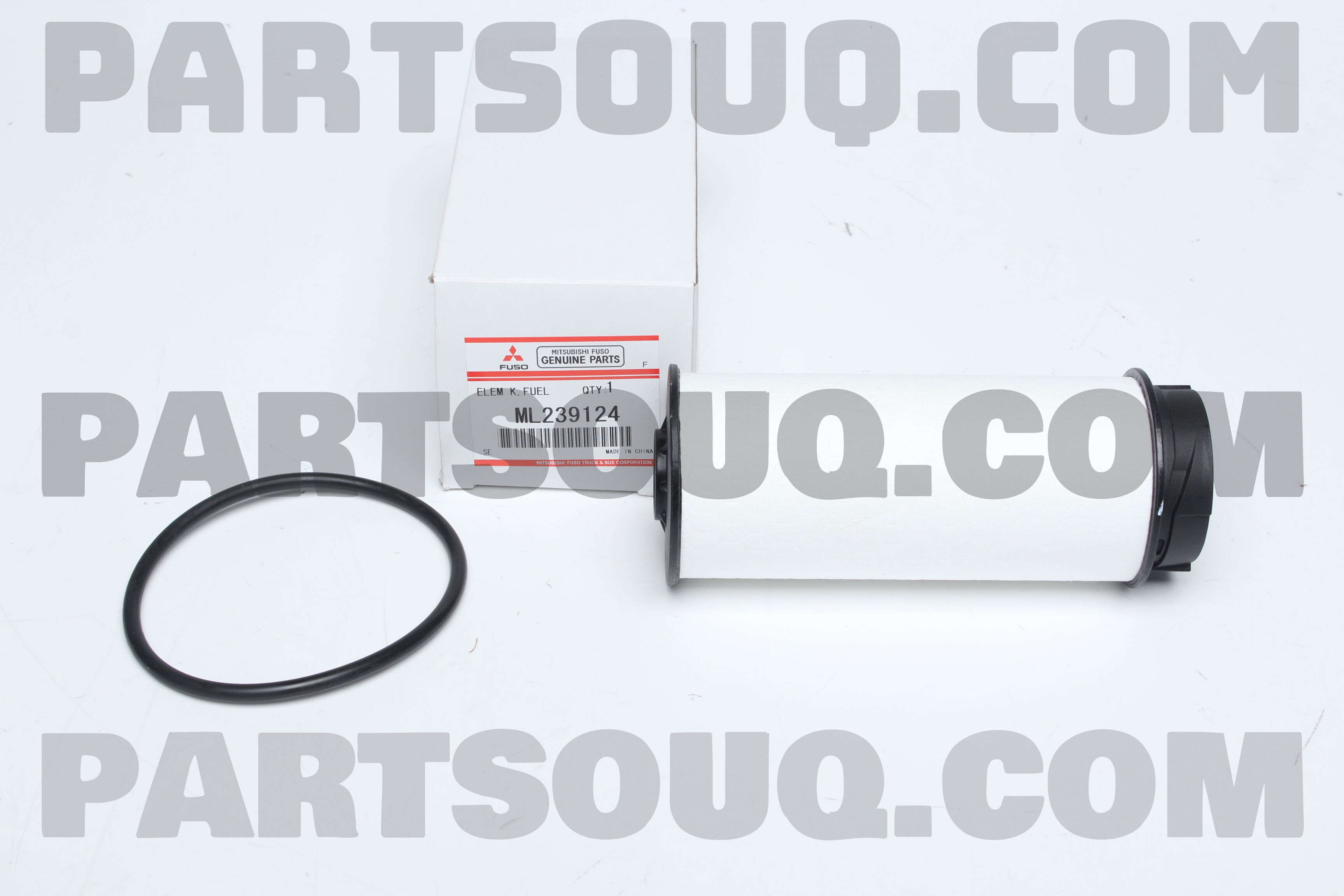 ELEMENT KIT FUEL FIL ML239124 | FUSO Parts | PartSouq