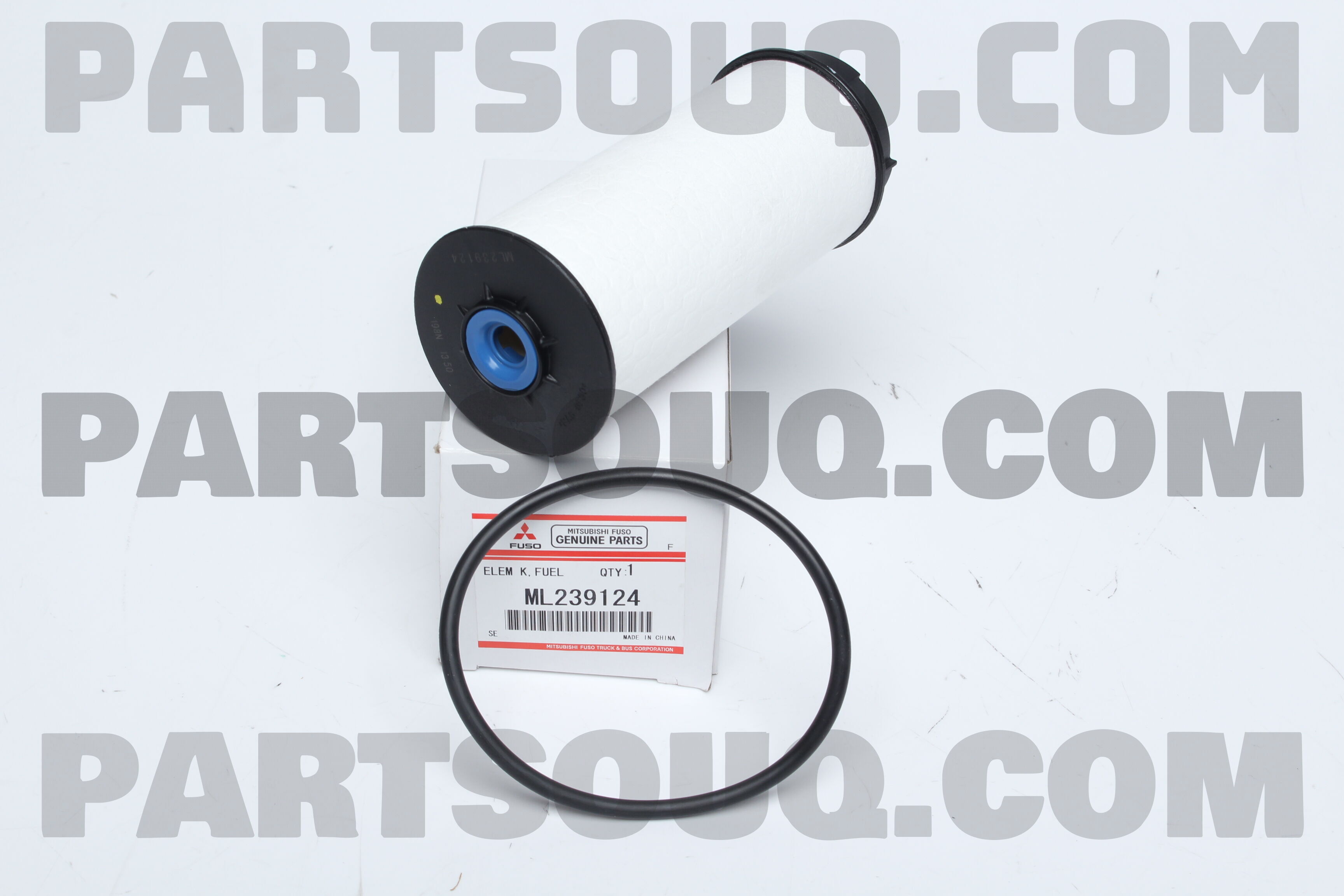 ELEMENT KIT FUEL FIL ML239124 | FUSO Parts | PartSouq