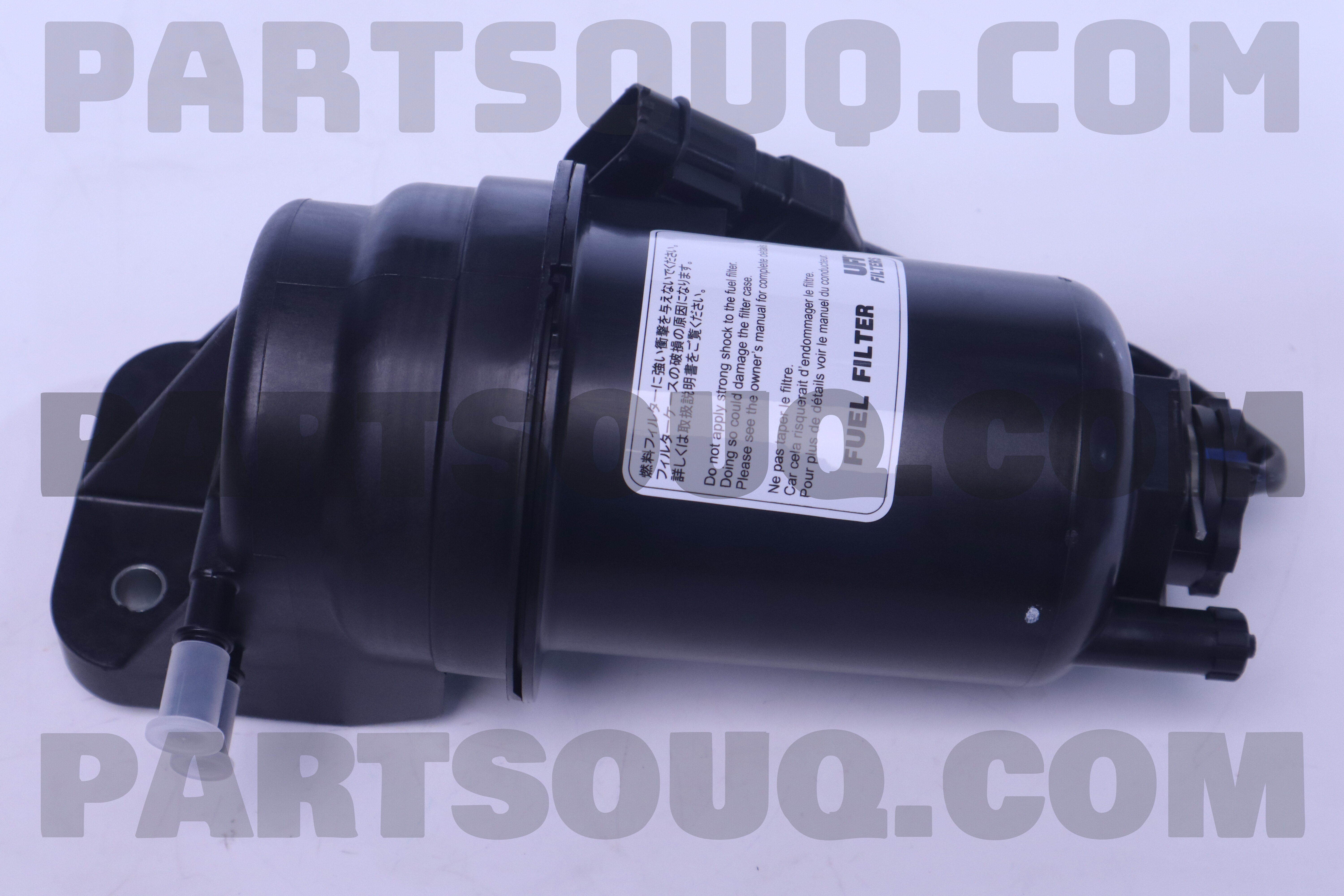 FUEL FILTER ASSY ML239280 | FUSO Parts | PartSouq