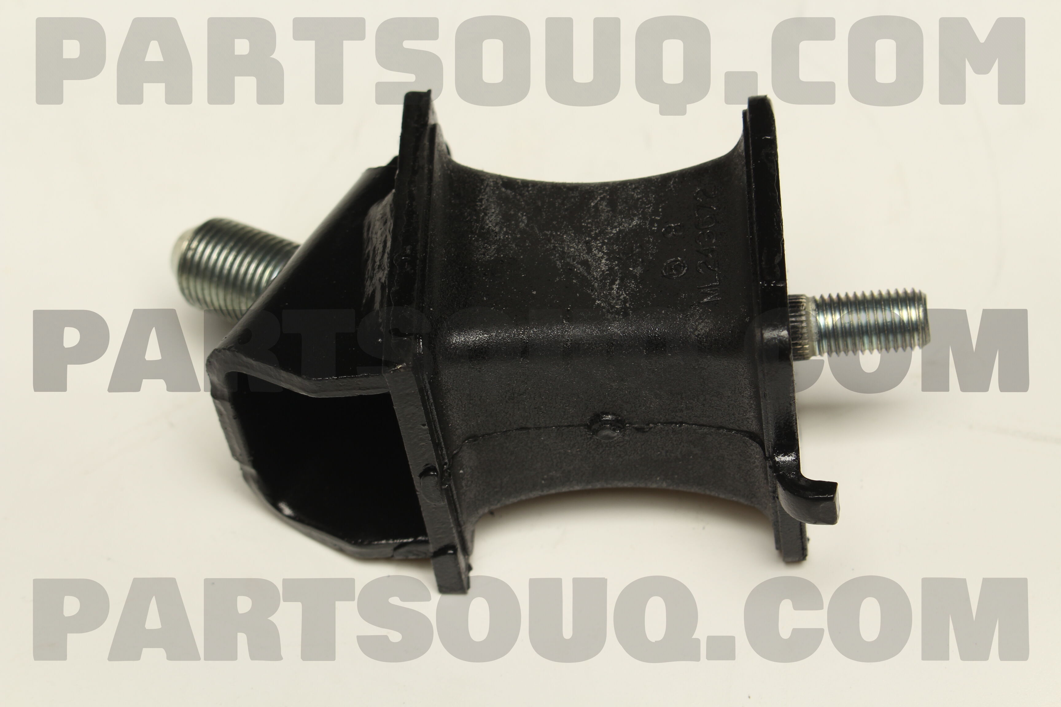 CUSHION,ENG RR MOUNT ML243672 | FUSO Parts | PartSouq