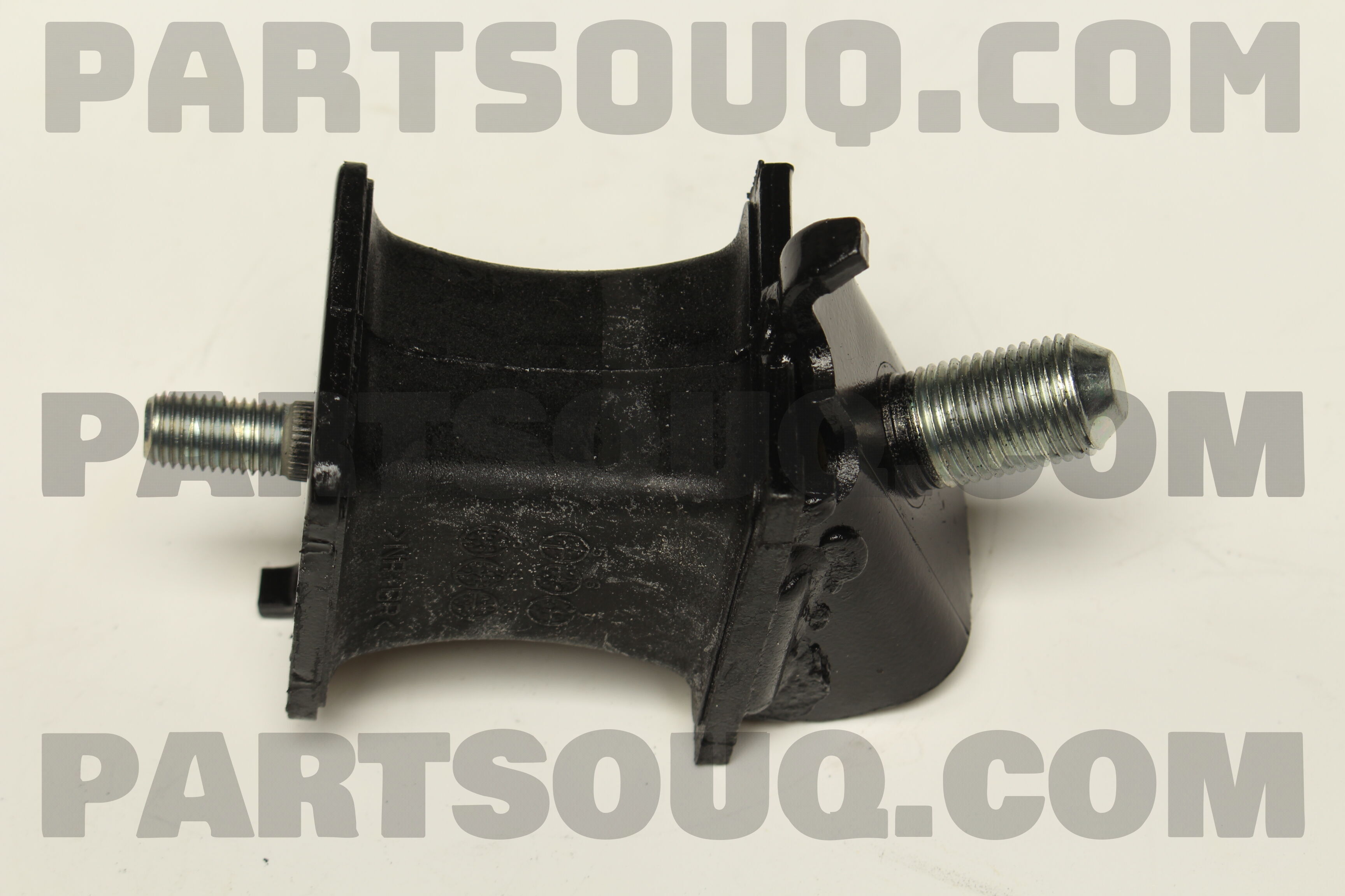 CUSHION,ENG RR MOUNT ML243672 | FUSO Parts | PartSouq